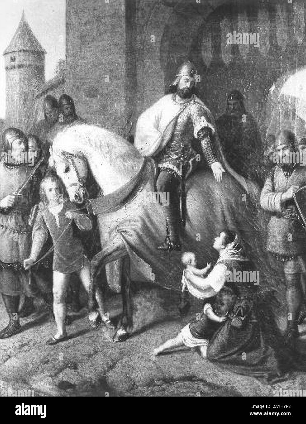 Frantisek cermak hi-res stock photography and images - Alamy