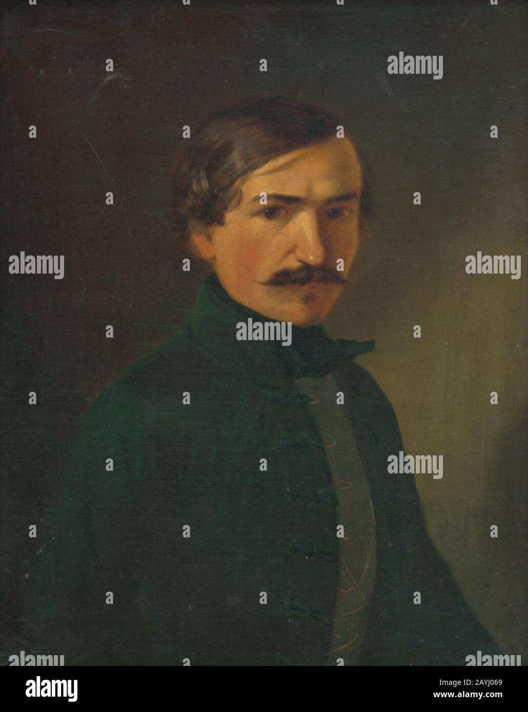 Frantisek klimkovic hi-res stock photography and images - Alamy