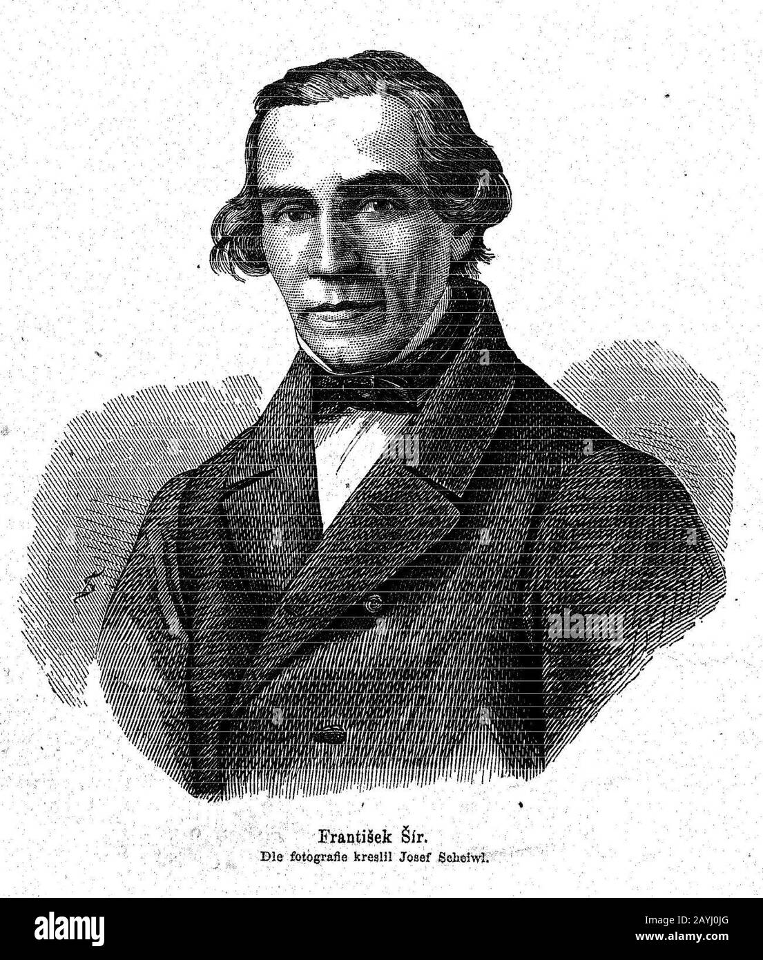 Frantisek Cut Out Stock Images & Pictures - Alamy