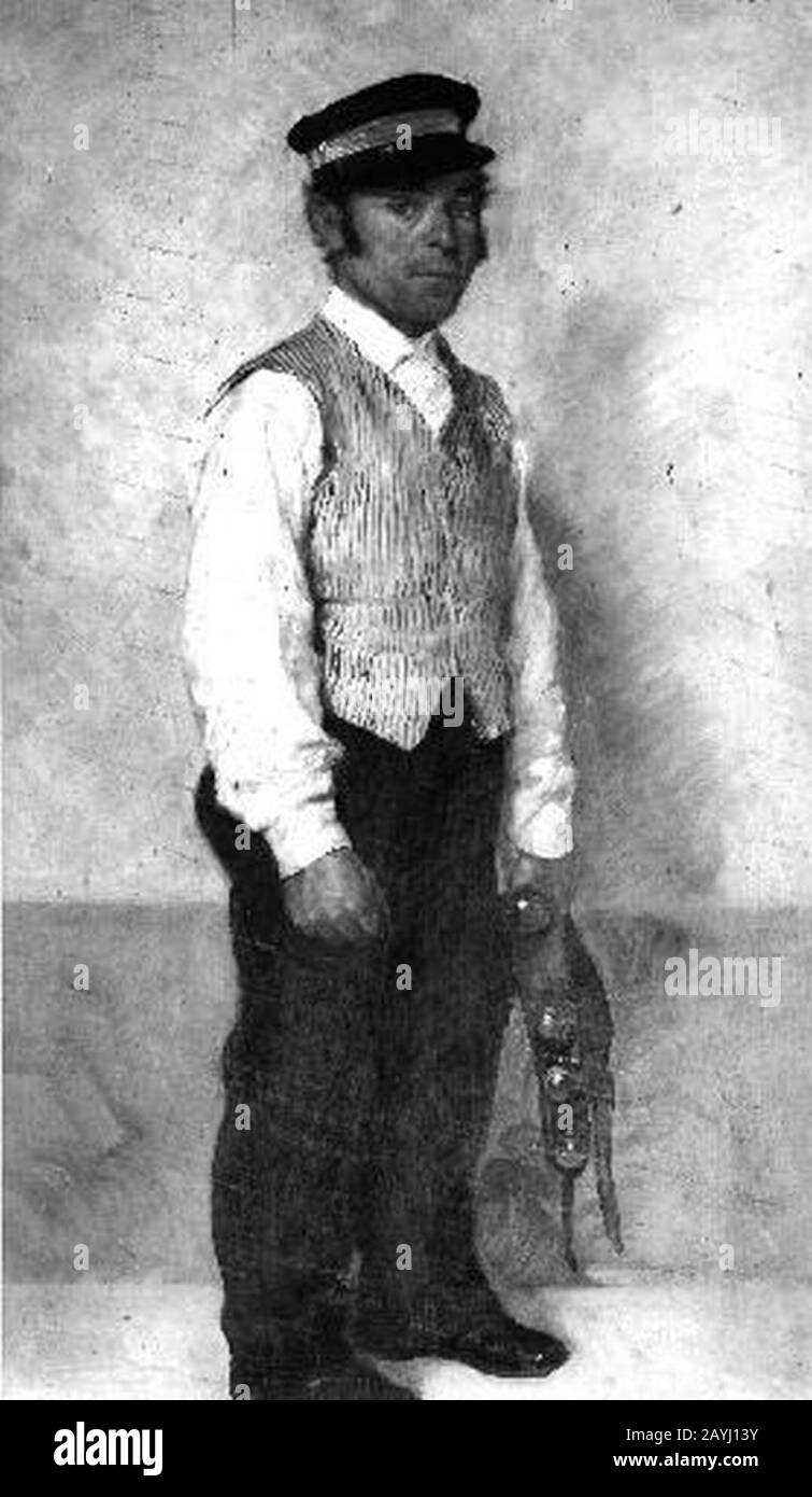 Frantisek zenisek 25 1849 15 11 hi-res stock photography and images - Alamy