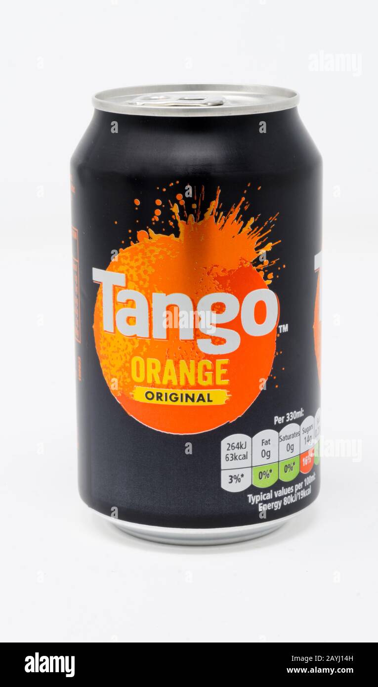 Tango orange hi-res stock photography and images - Alamy