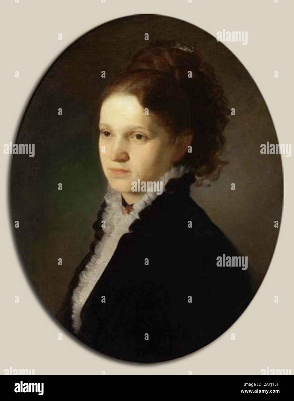 Frantisek zenisek 25 1849 15 11 hi-res stock photography and images - Alamy