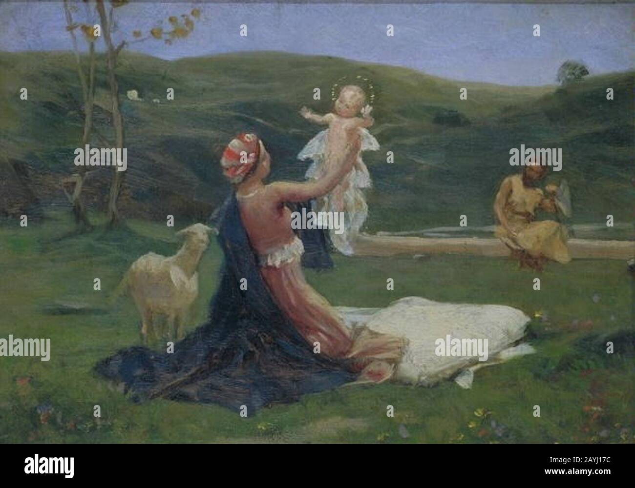 Frantisek zenisek 25 1849 15 11 hi-res stock photography and images - Alamy