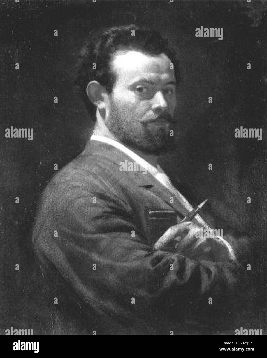 Frantisek zenisek 25 1849 15 11 hi-res stock photography and images - Alamy