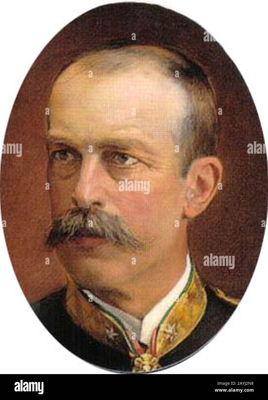 Franz count hi-res stock photography and images - Alamy