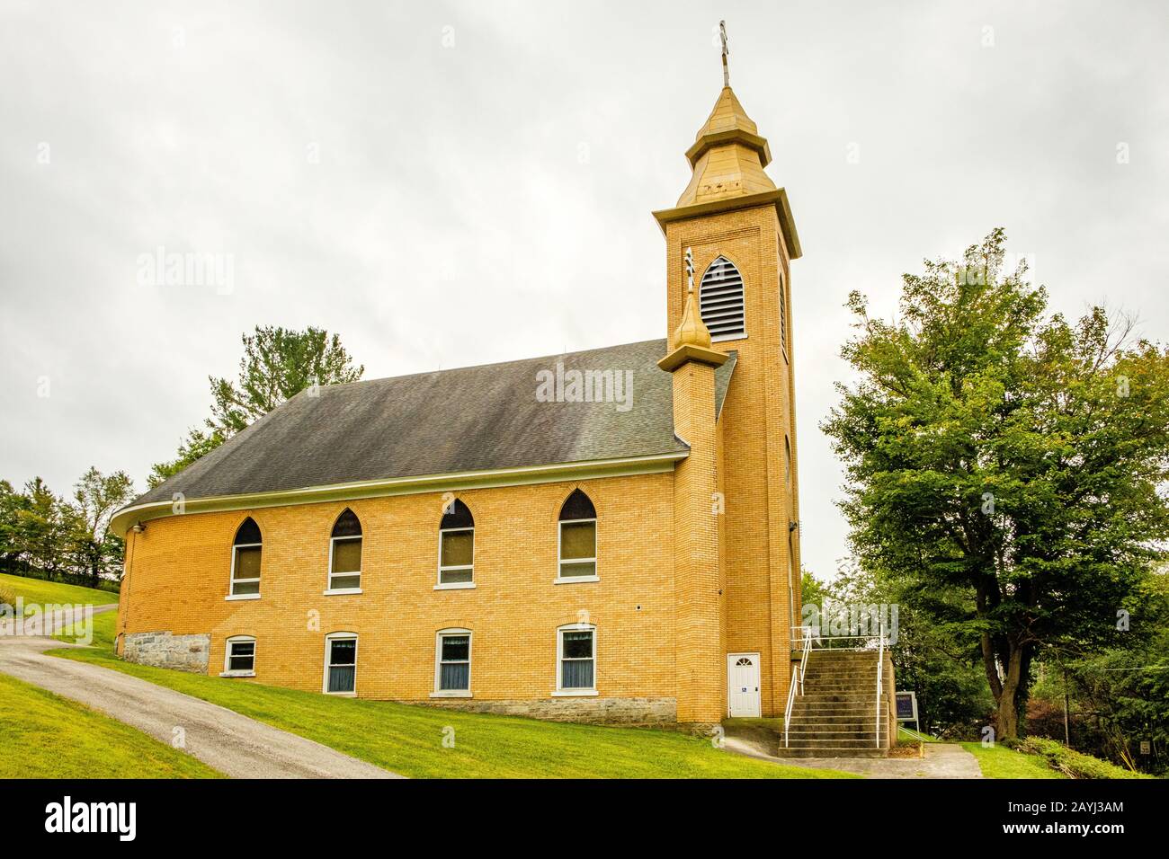 St marys pennsylvania hi-res stock photography and images - Alamy