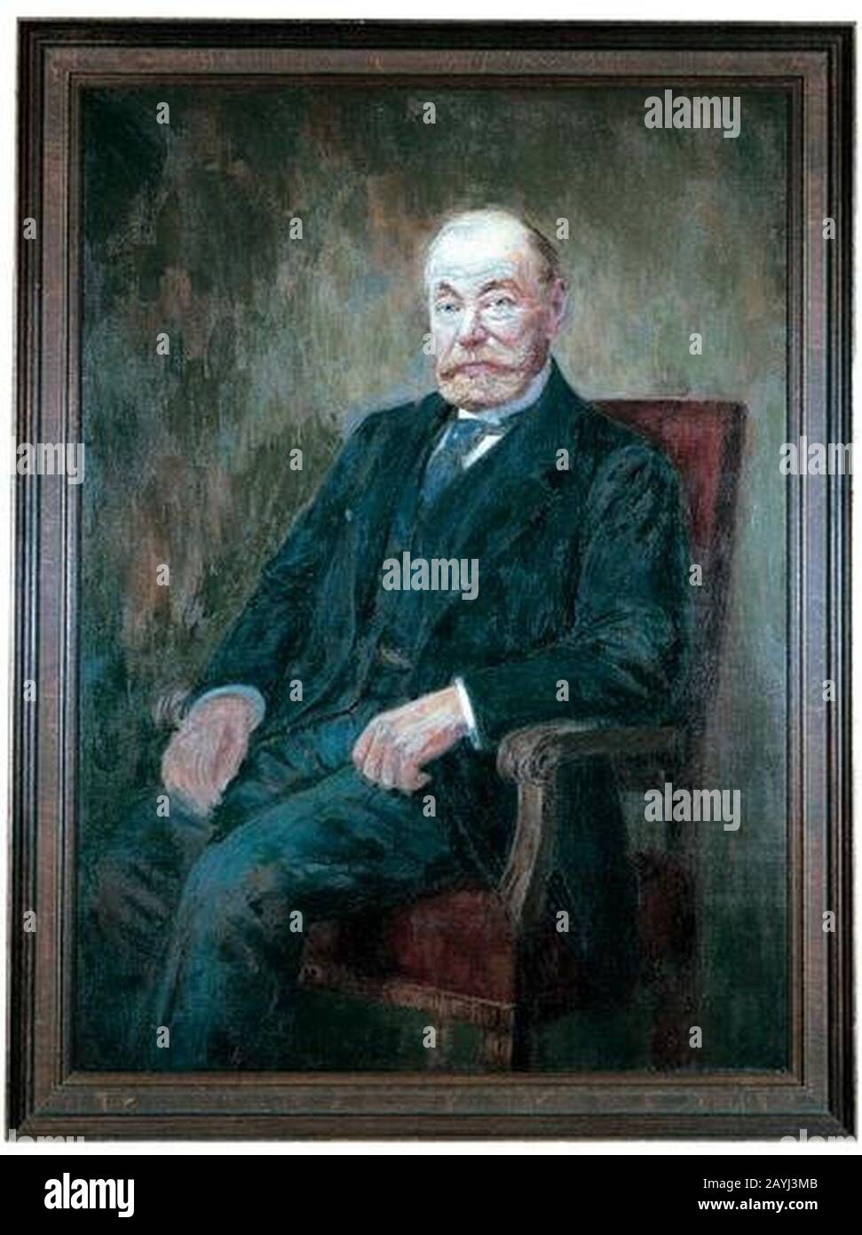 Franz haniel hi-res stock photography and images - Alamy