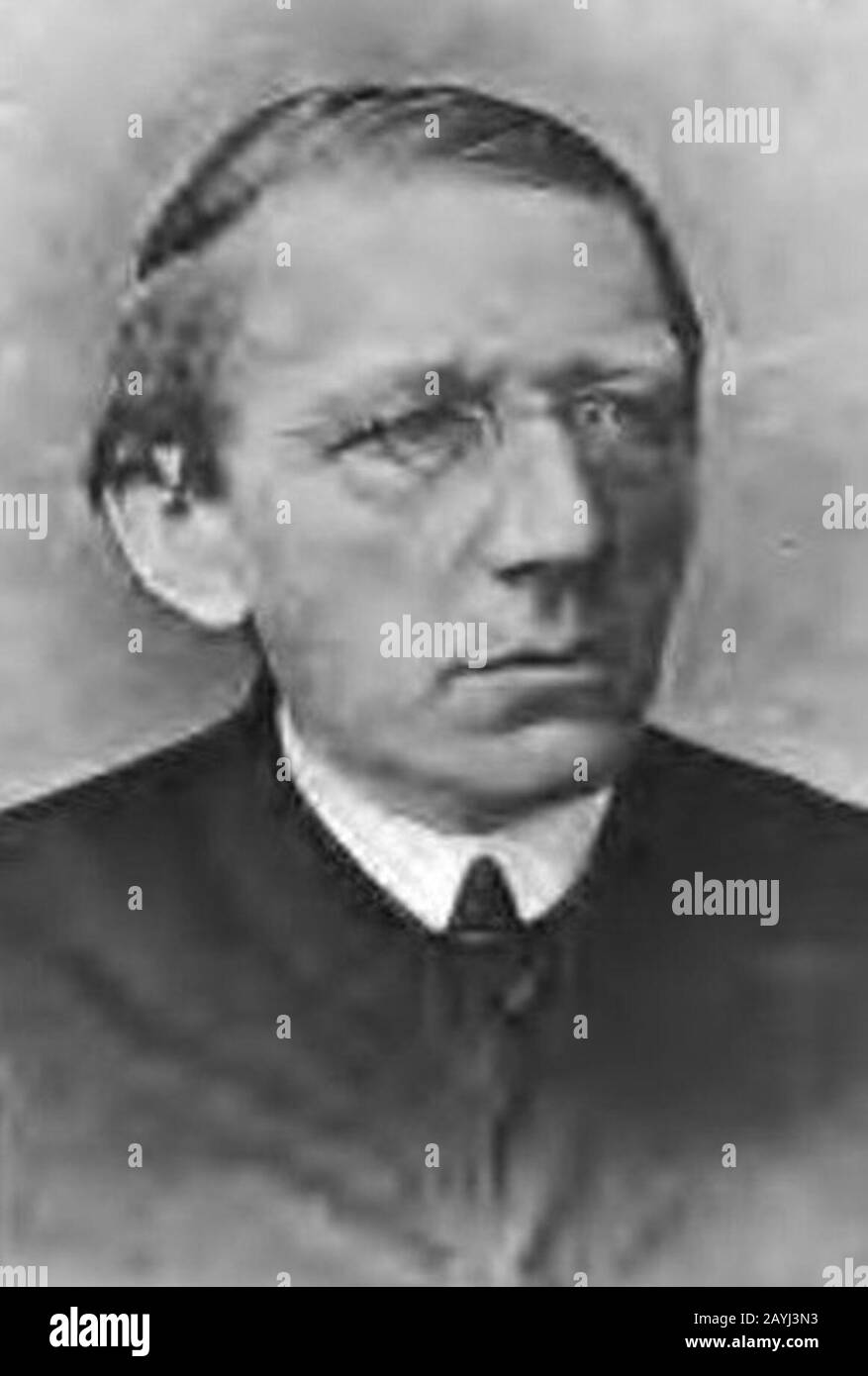 Franz Heinrich Reusch (1825-1900 Stock Photo - Alamy