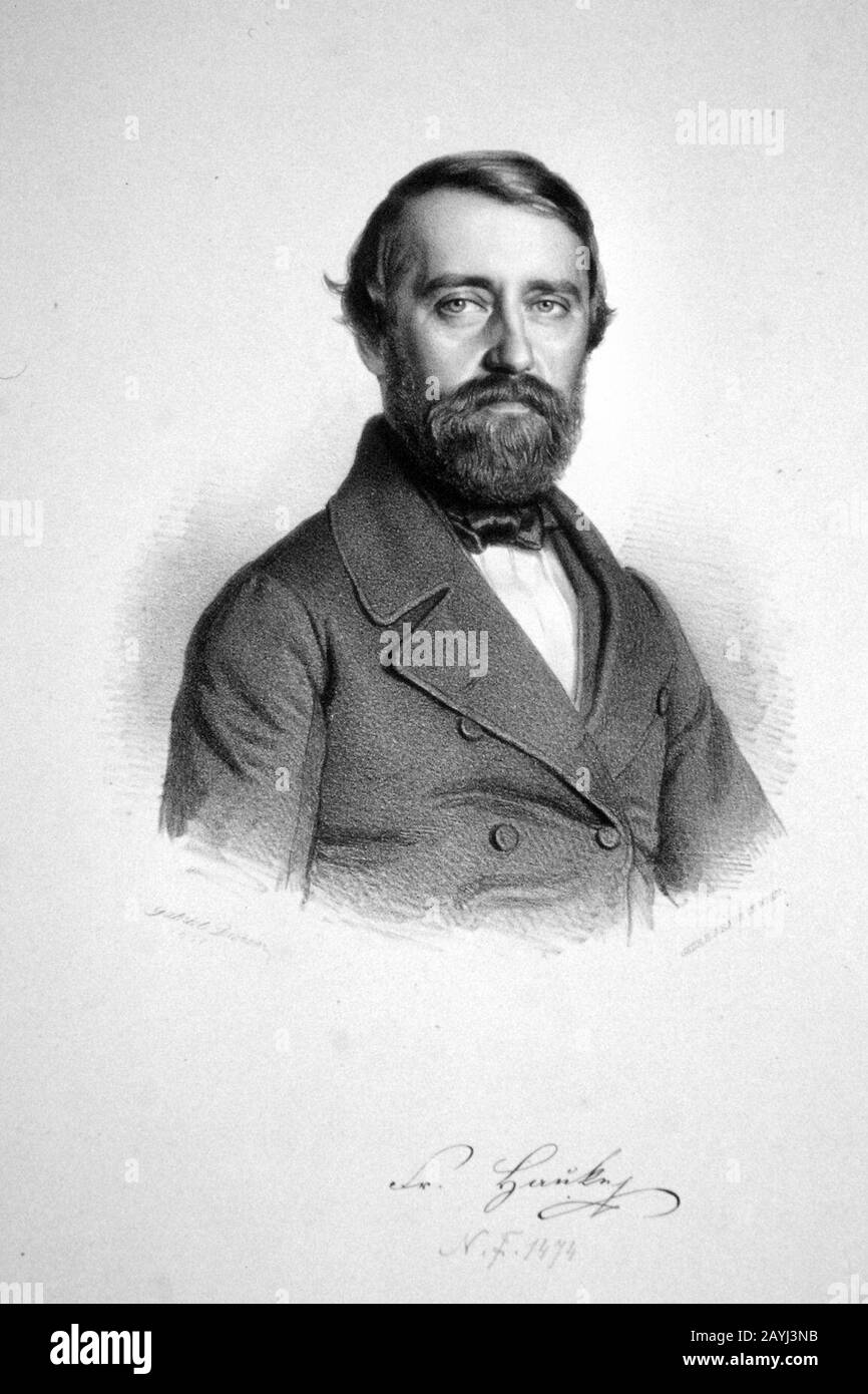 Franz decker hi-res stock photography and images - Alamy