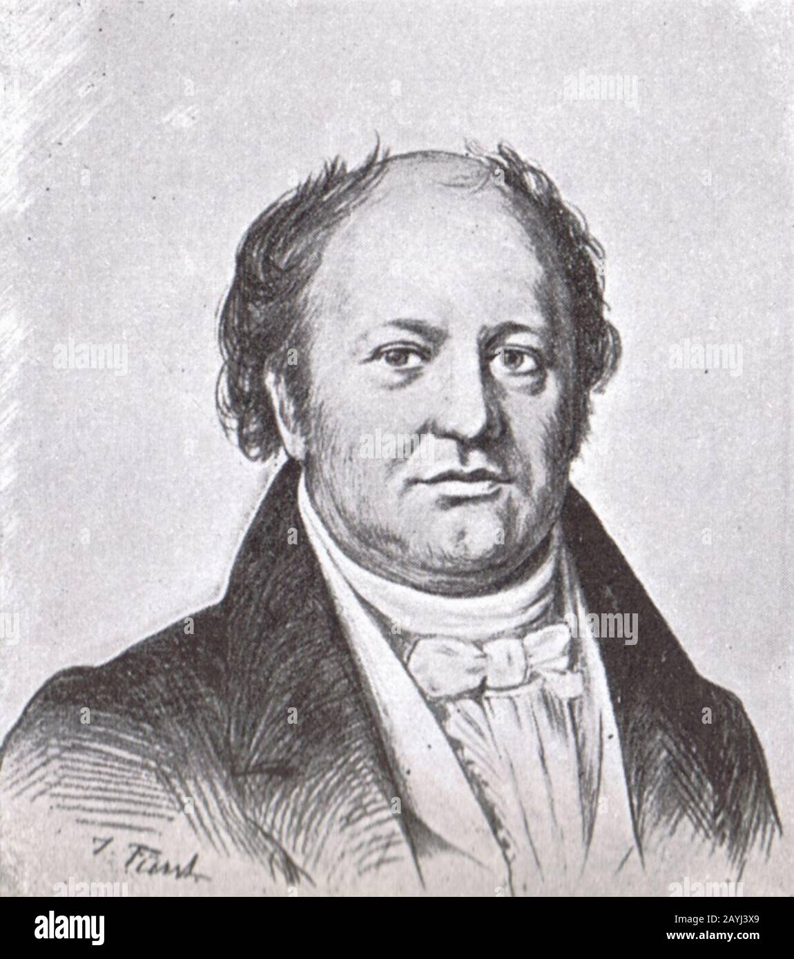 Franz hermann hi-res stock photography and images - Alamy