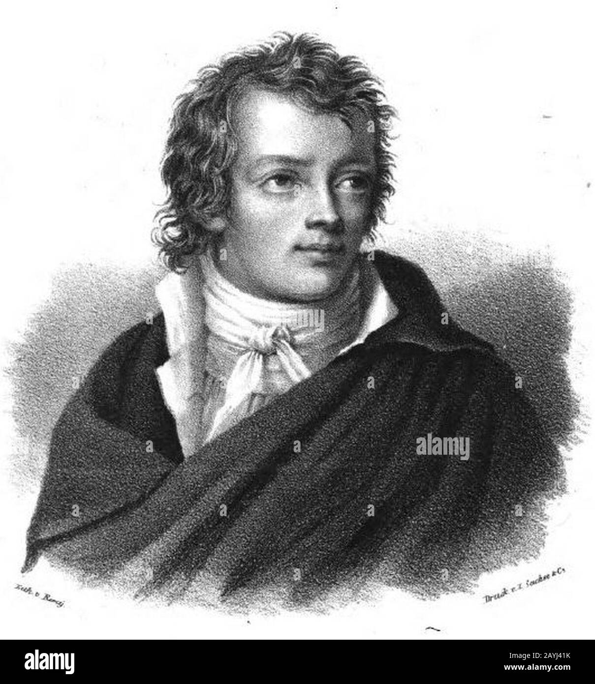 Franz horn hi-res stock photography and images - Alamy