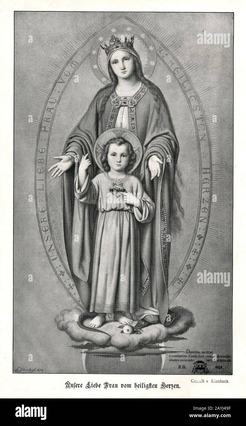 Franz Ittenbach High Resolution Stock Photography and Images - Alamy