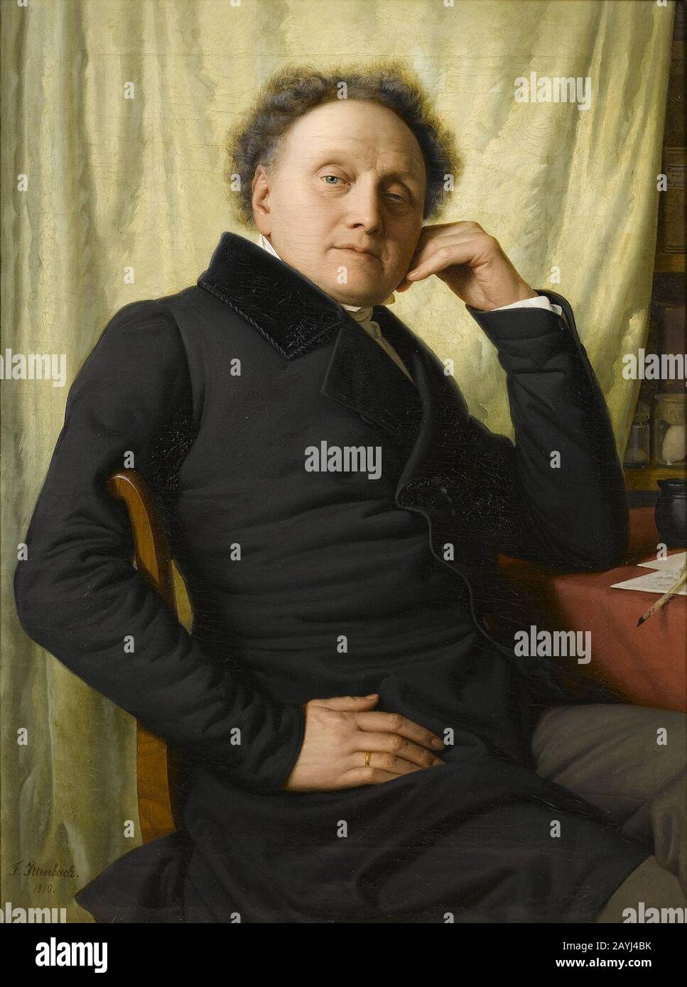 Franz Ittenbach High Resolution Stock Photography and Images - Alamy