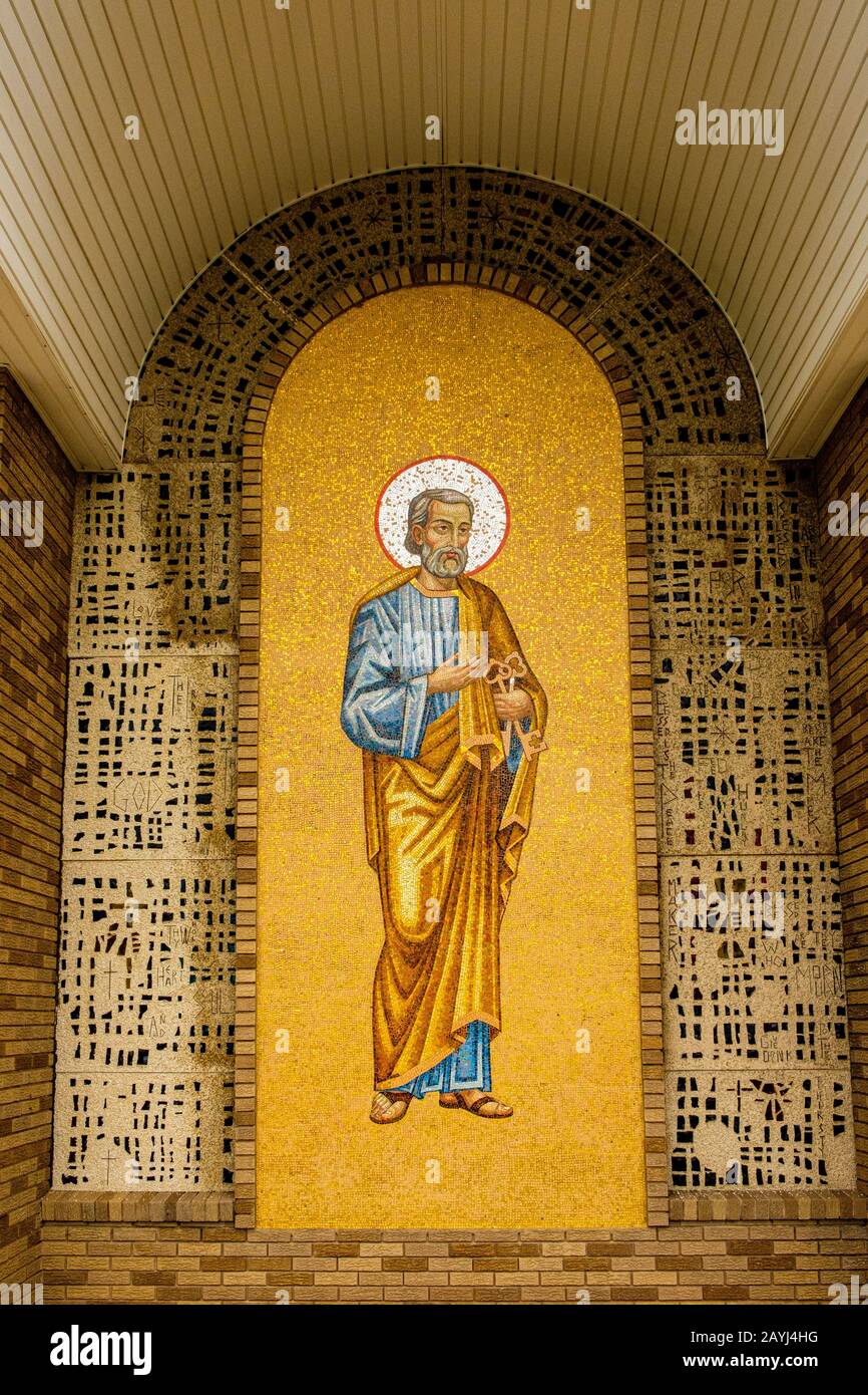 Saints peter and paul byzantine catholic church hi-res stock ... Saints peter and paul byzantine catholic church hi-res stock ...