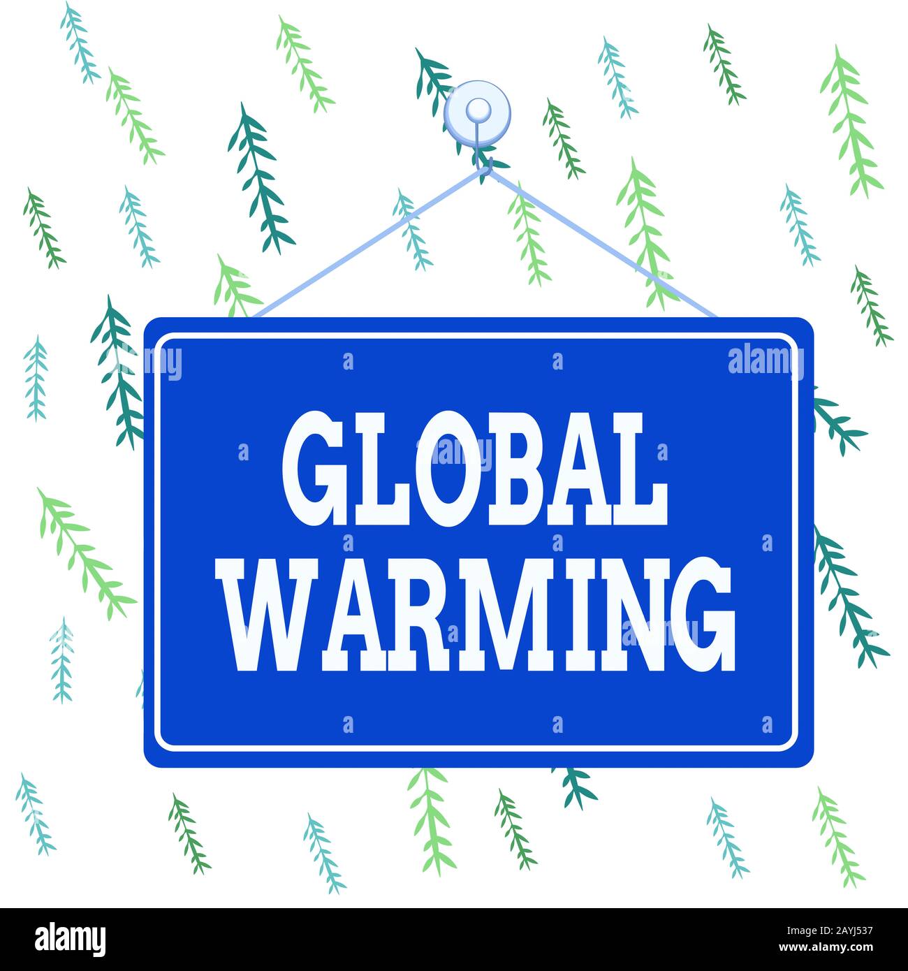 Gradual pollution Cut Out Stock Images & Pictures - Alamy