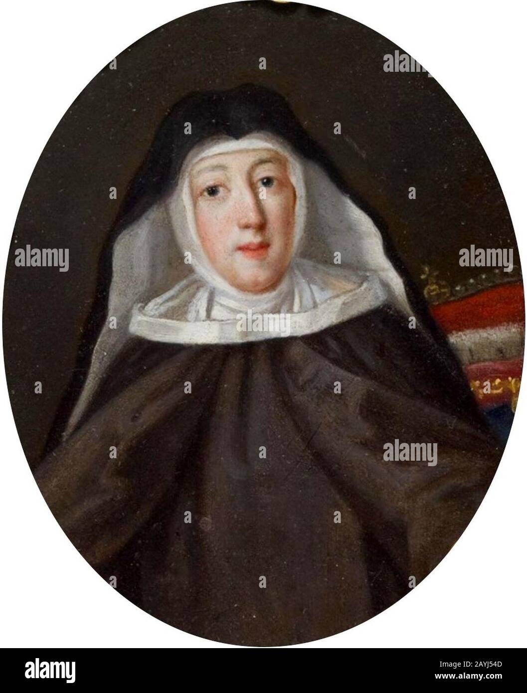 Caroline of bavaria hi-res stock photography and images - Alamy