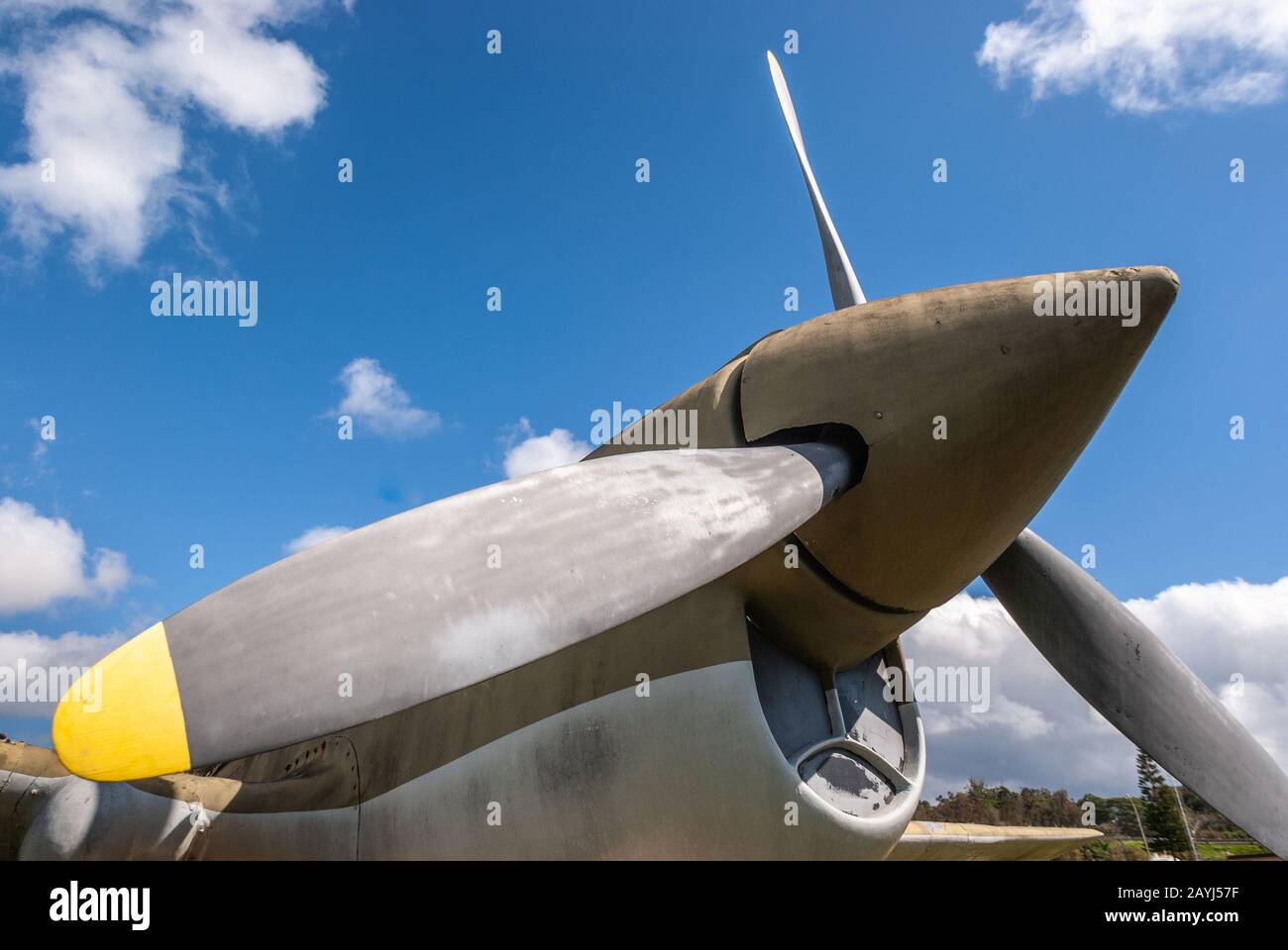 Wheeler air force base hi-res stock photography and images - Alamy