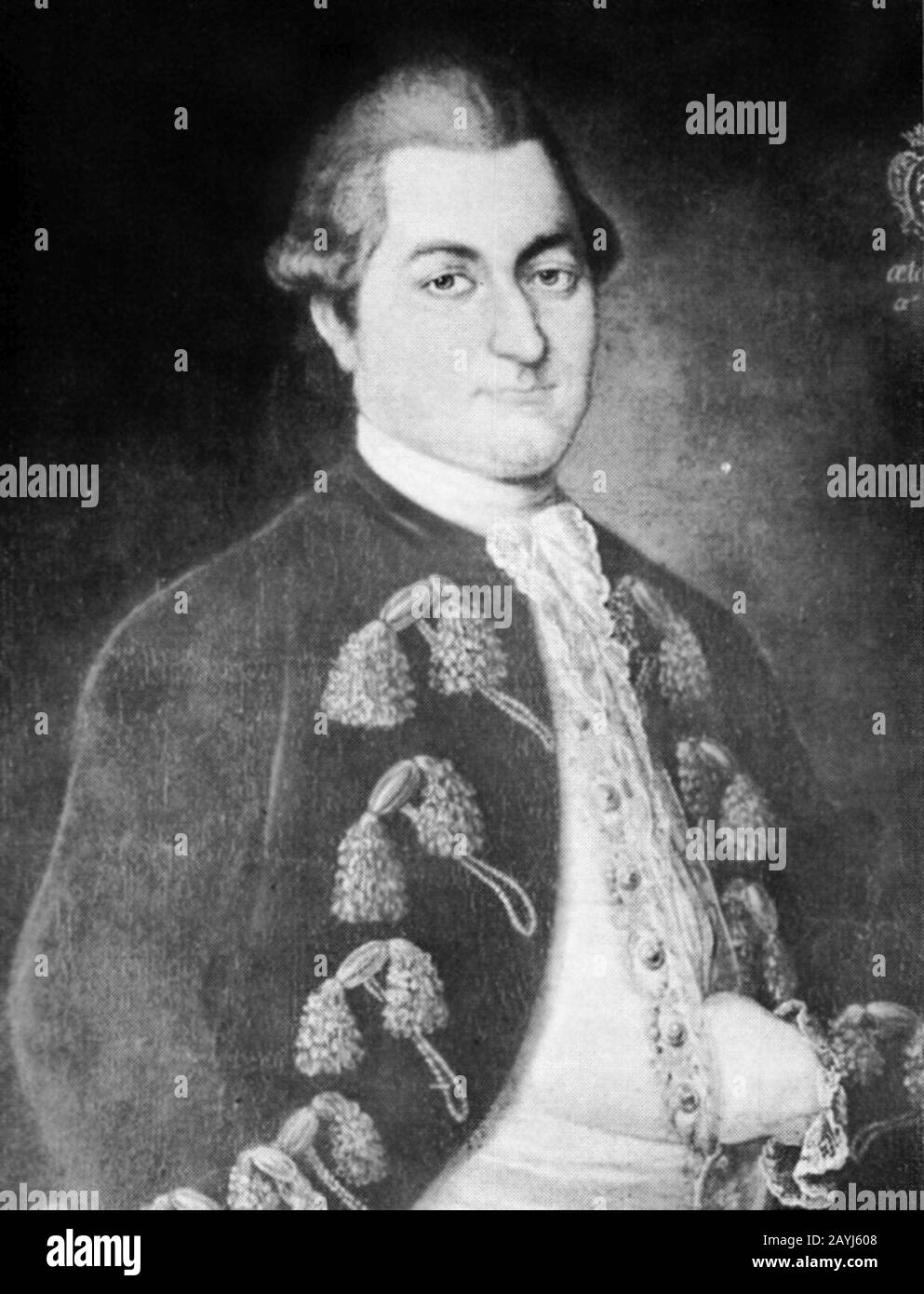 Neveu hi-res stock photography and images - Alamy