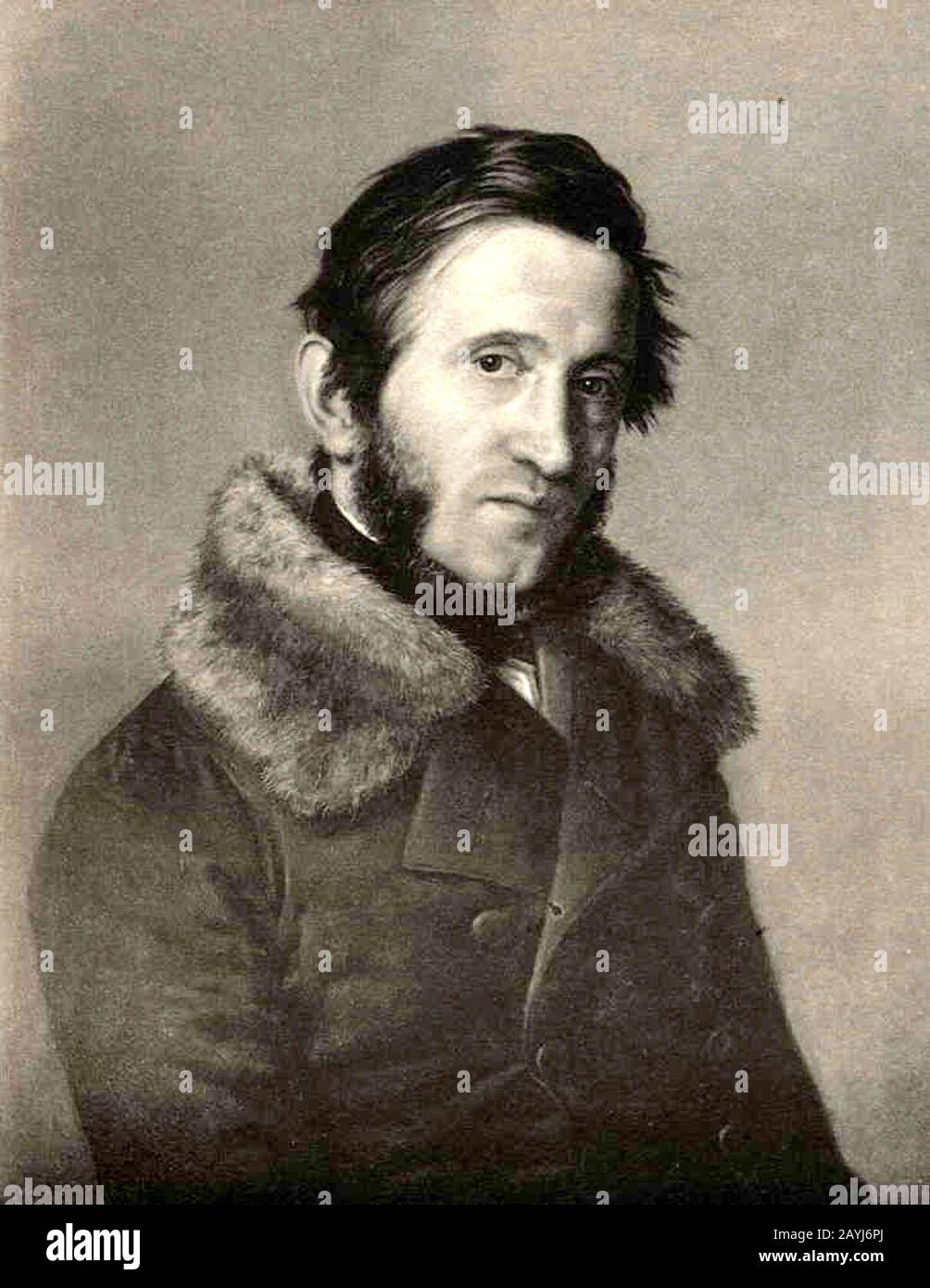 Wilhelm baum hi-res stock photography and images - Alamy