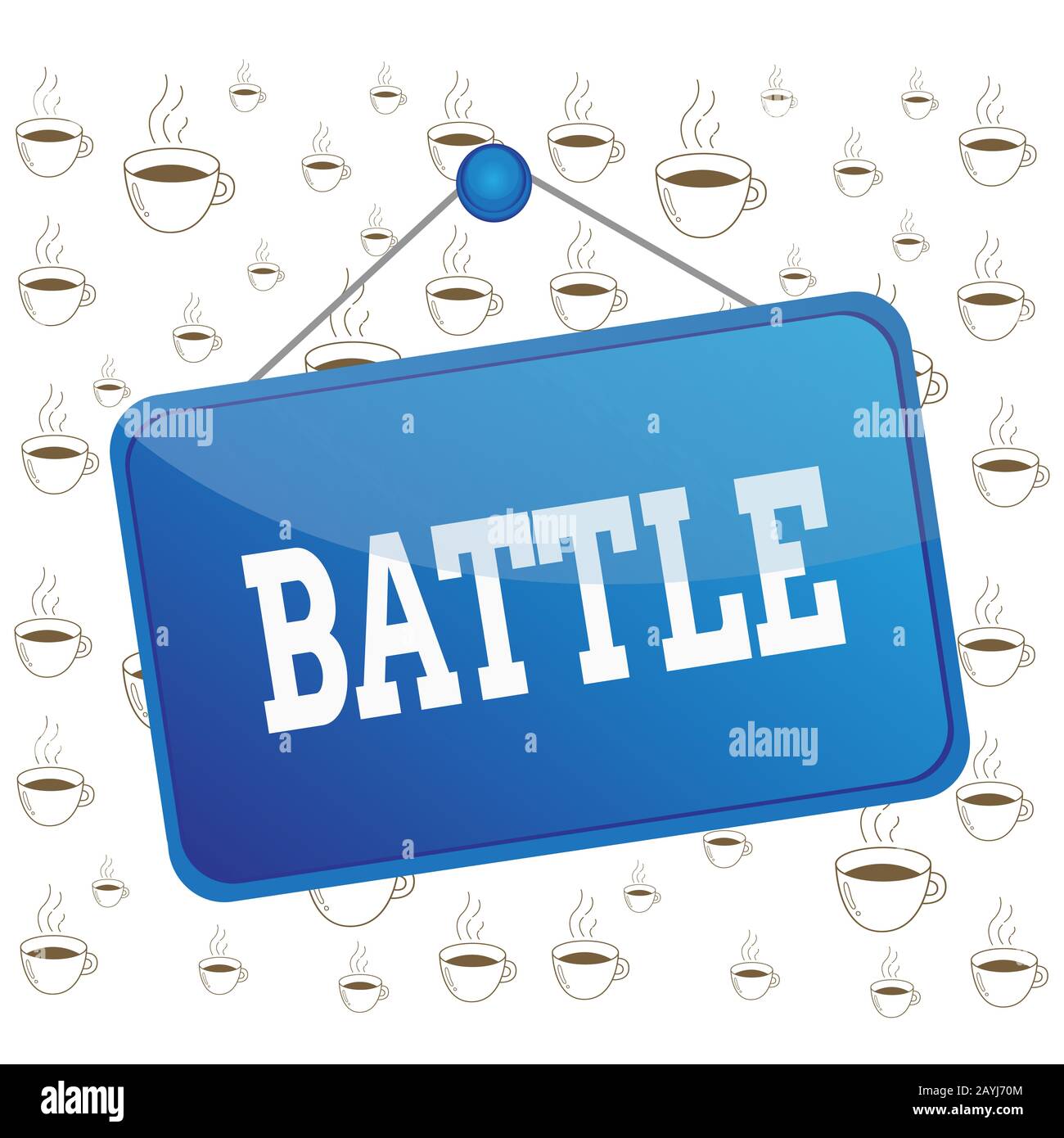 Battle field exercise Cut Out Stock Images & Pictures - Alamy