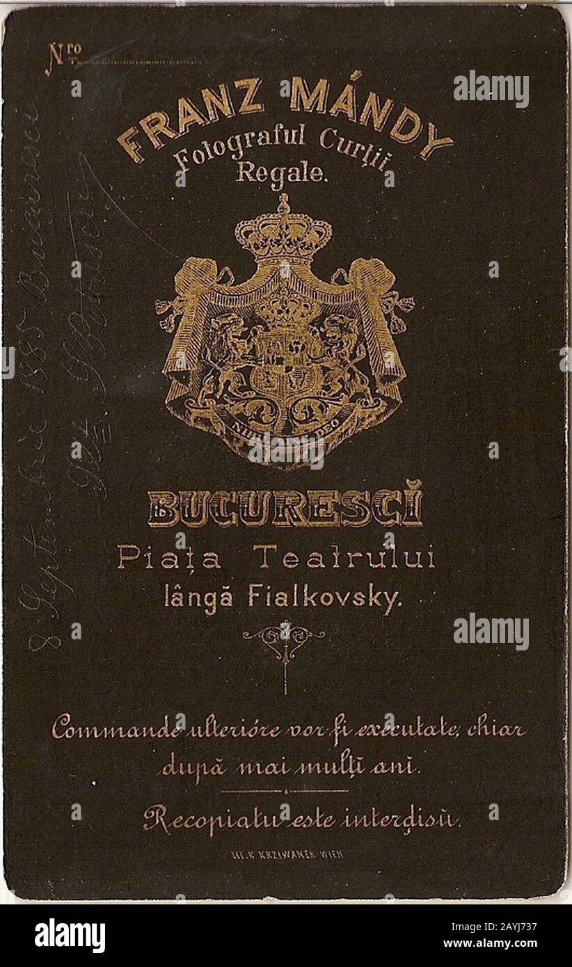 Franz mandy hi-res stock photography and images - Alamy