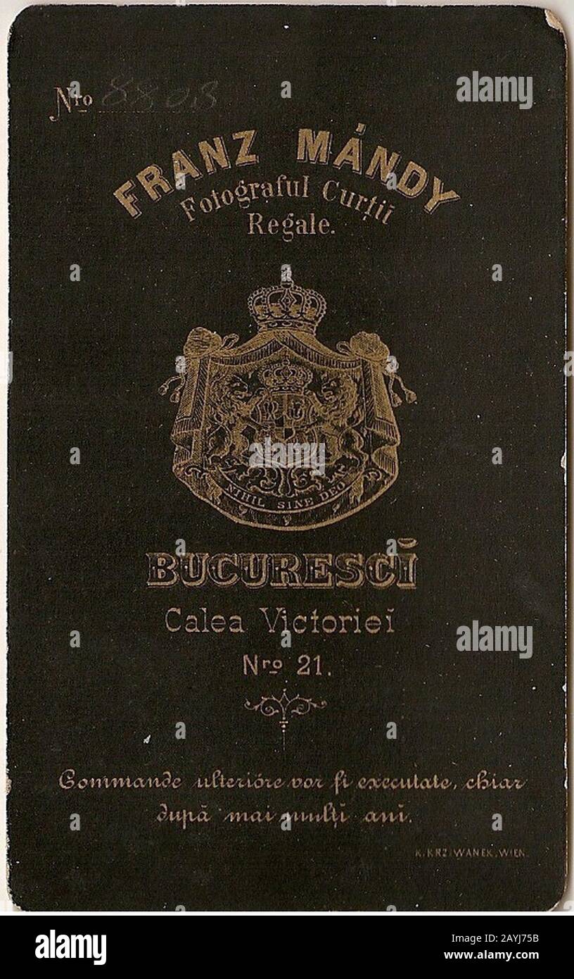 Franz mandy hi-res stock photography and images - Alamy