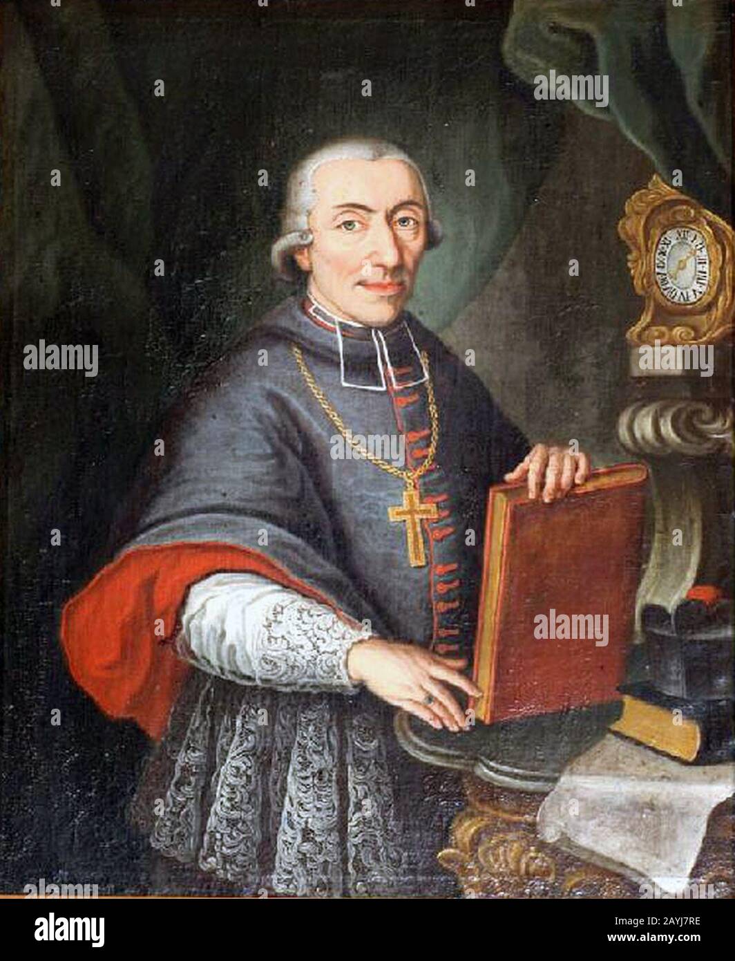 Franz philipp hi-res stock photography and images - Alamy