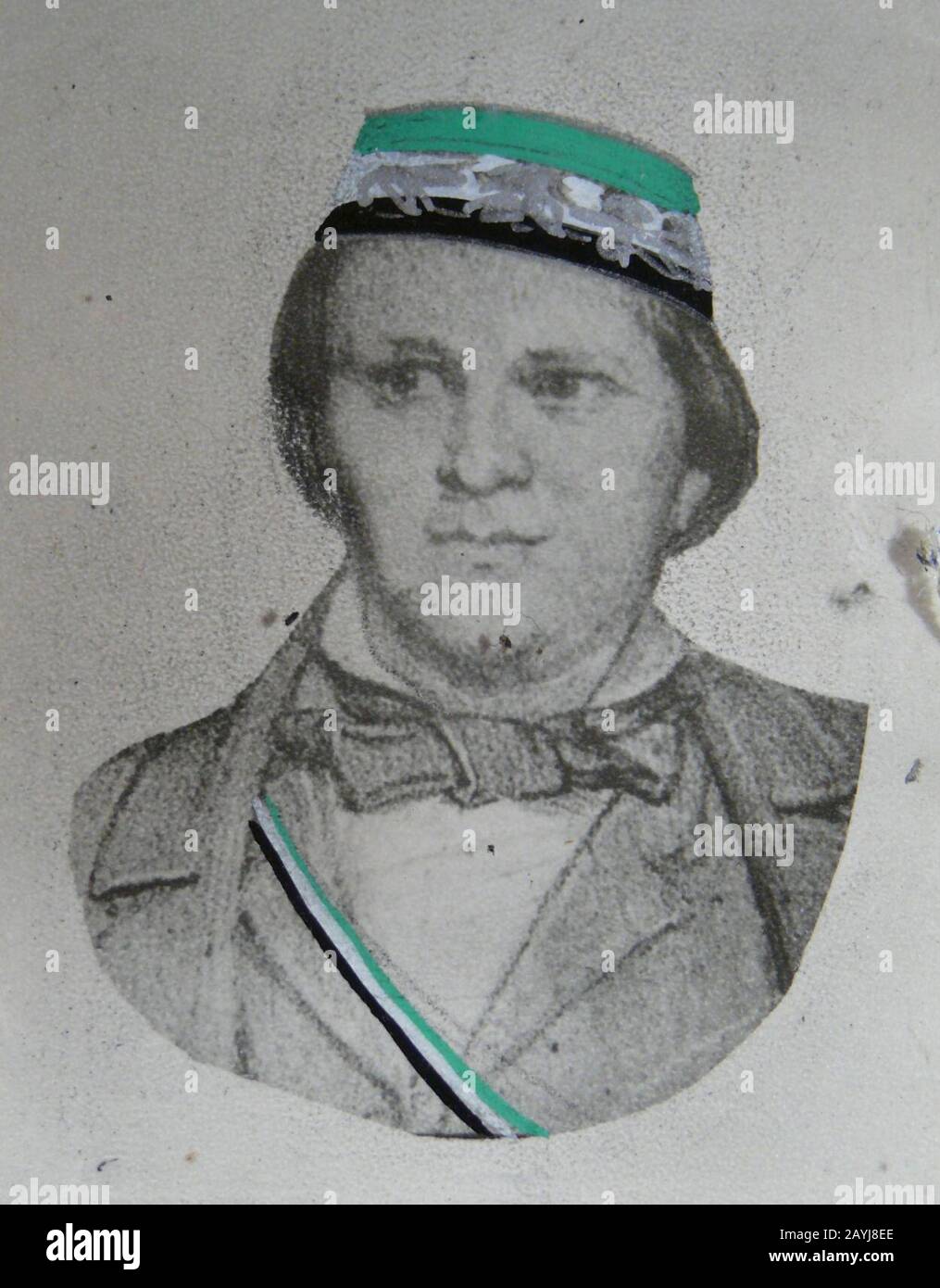 Franz Schenk v. Stauffenberg Stock Photo - Alamy