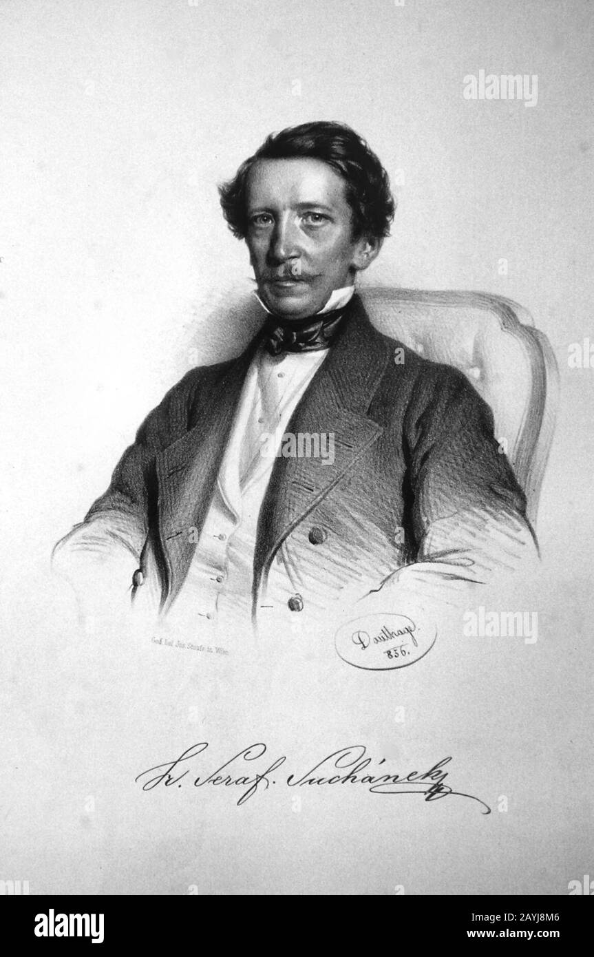 Suchanek High Resolution Stock Photography and Images - Alamy