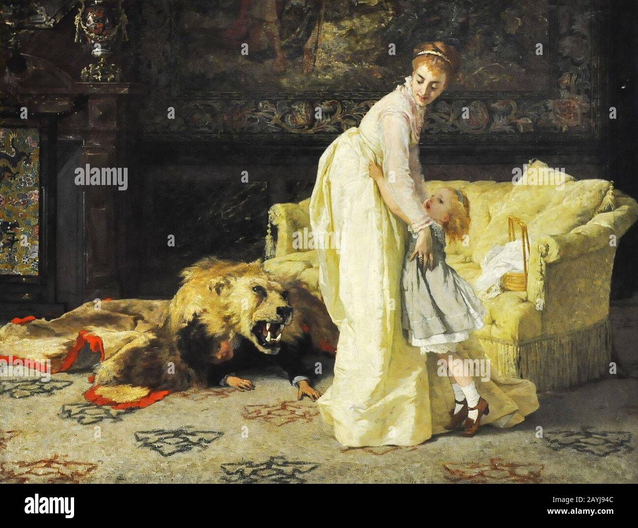 Franz verhas hi-res stock photography and images - Alamy