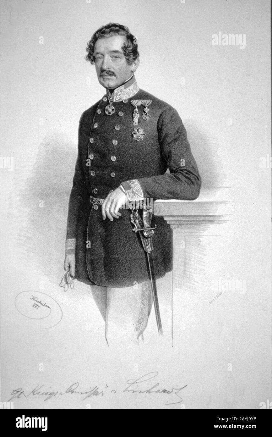 Linhardt Black and White Stock Photos & Images - Alamy