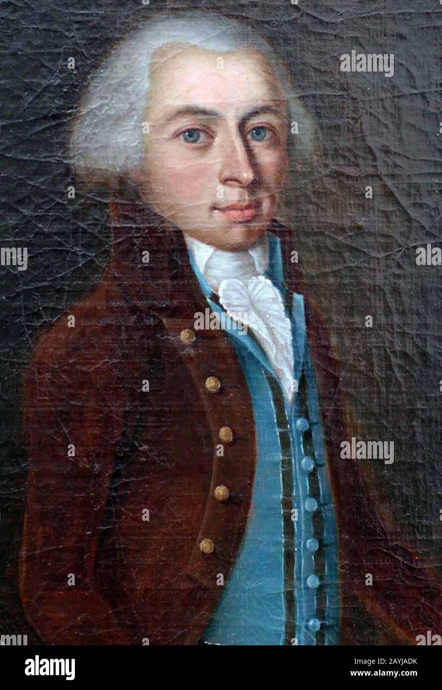 Vorster hi-res stock photography and images - Alamy