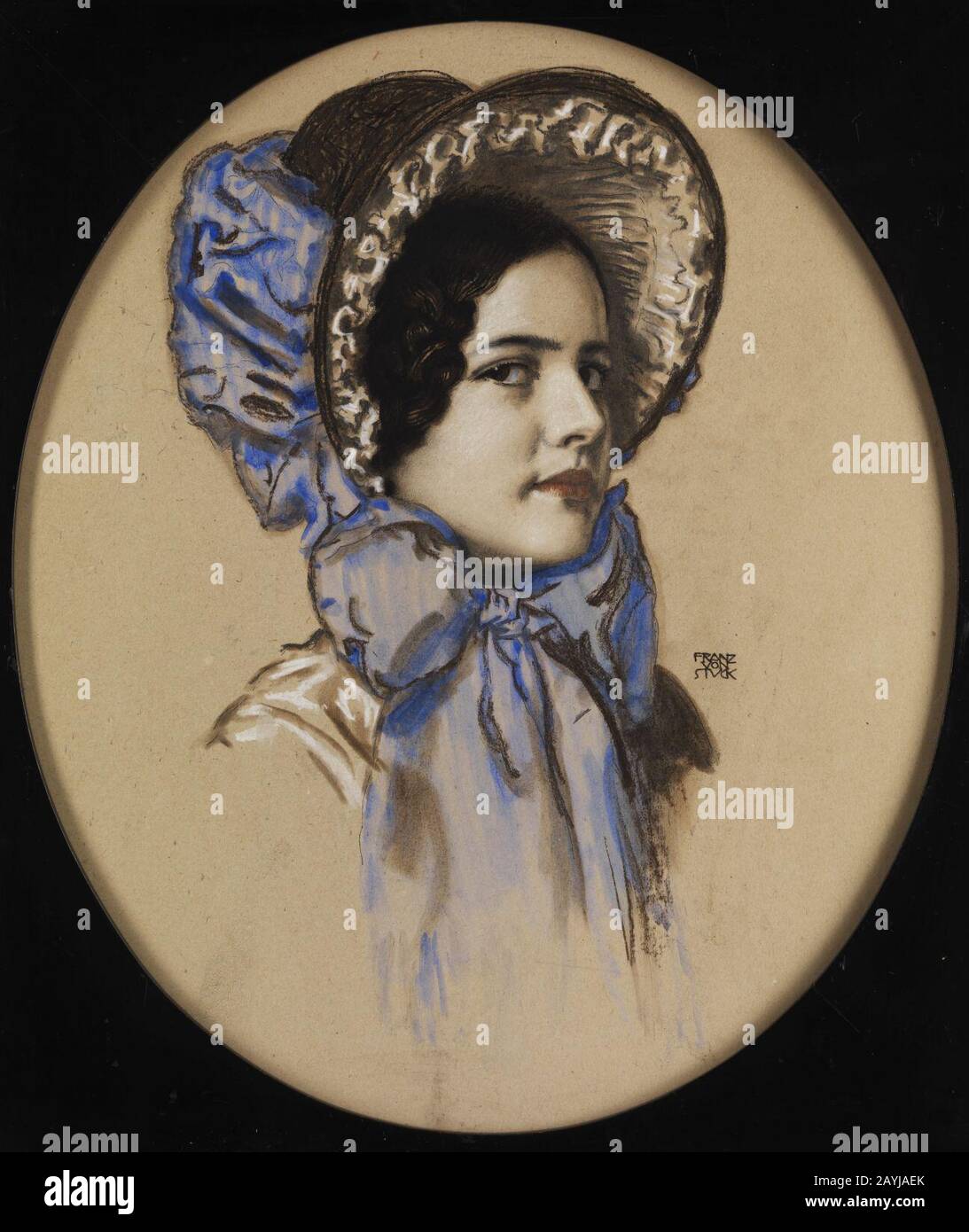 Mary stuck hi-res stock photography and images - Alamy