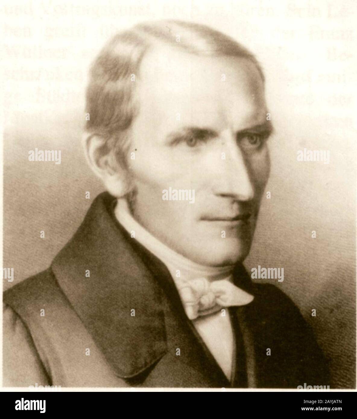 Franz wullner hi-res stock photography and images - Alamy