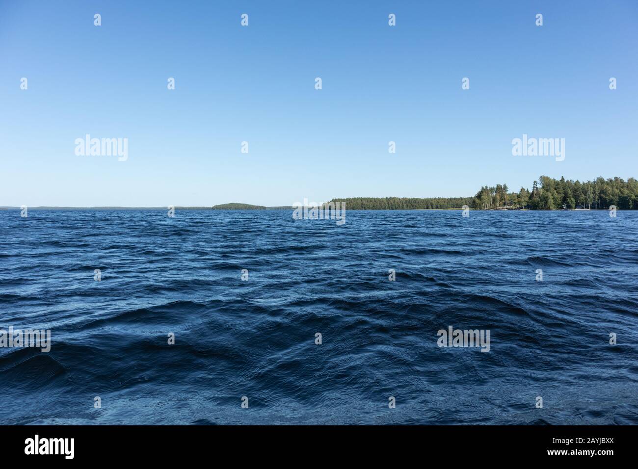 Beauty of finnish nature hi-res stock photography and images - Alamy