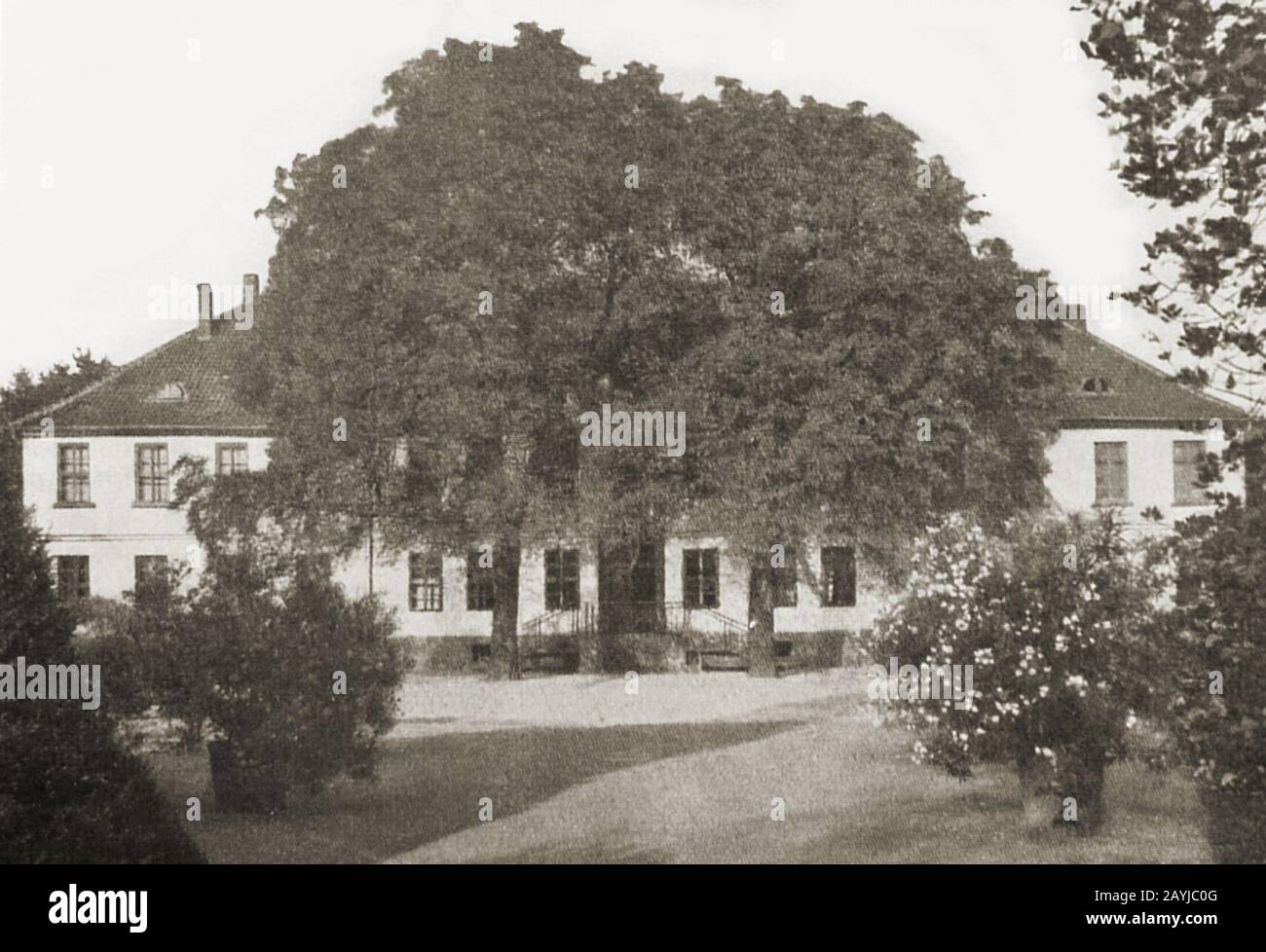 Gehrden hi-res stock photography and images - Alamy