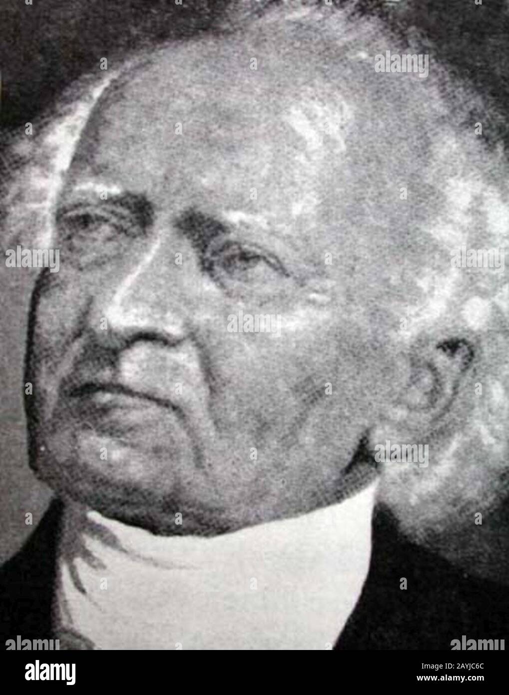 Franz delitzsch hi-res stock photography and images - Alamy