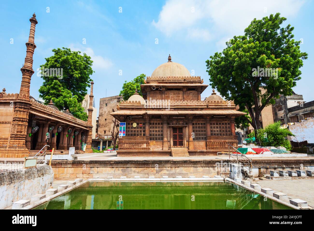 Rani Sipri Ki Masjid Mosque is a medieval mosque in the city of ...