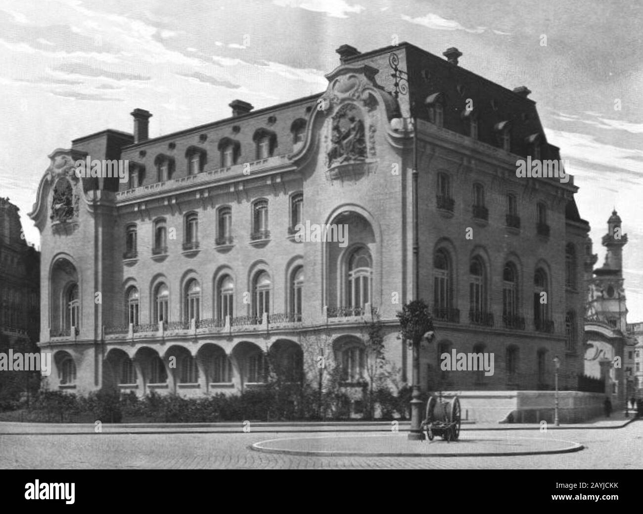 Gabun Botschaft In Wien : Consulate of Gabon in Vienna, Austria – FJVAY