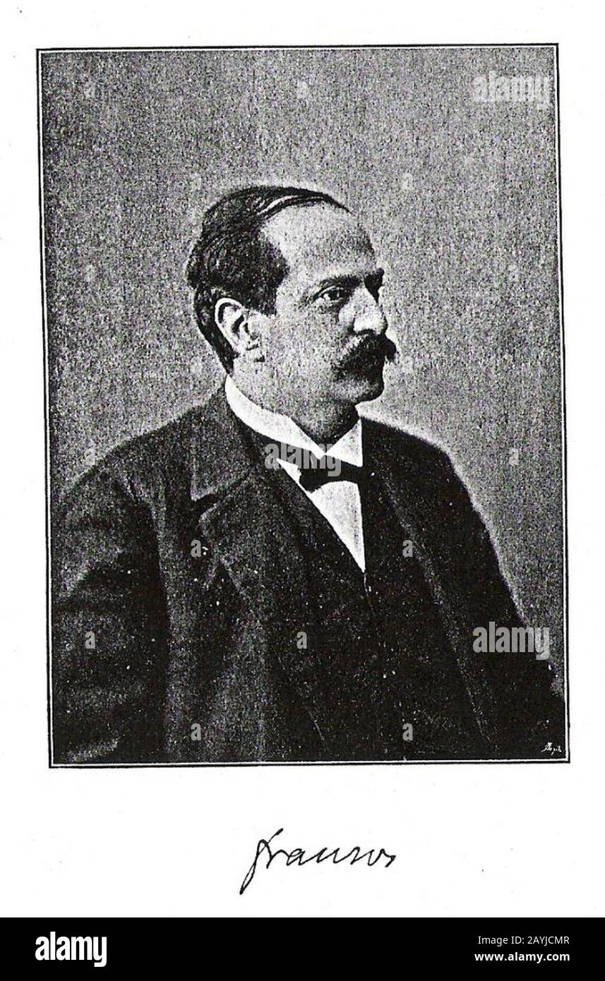 Franzos hi-res stock photography and images - Alamy