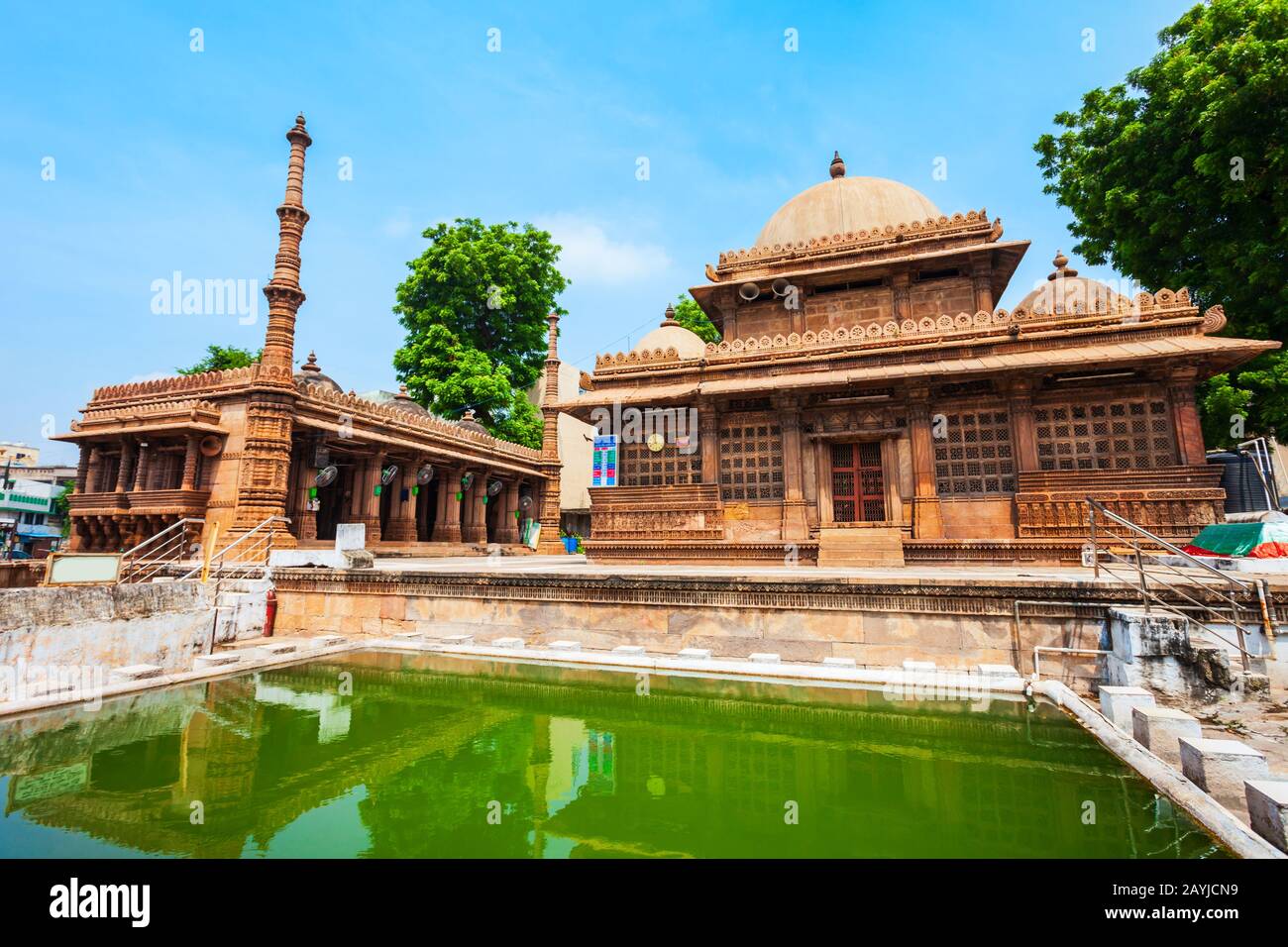 Rani Sipri Ki Masjid Mosque is a medieval mosque in the city of ...