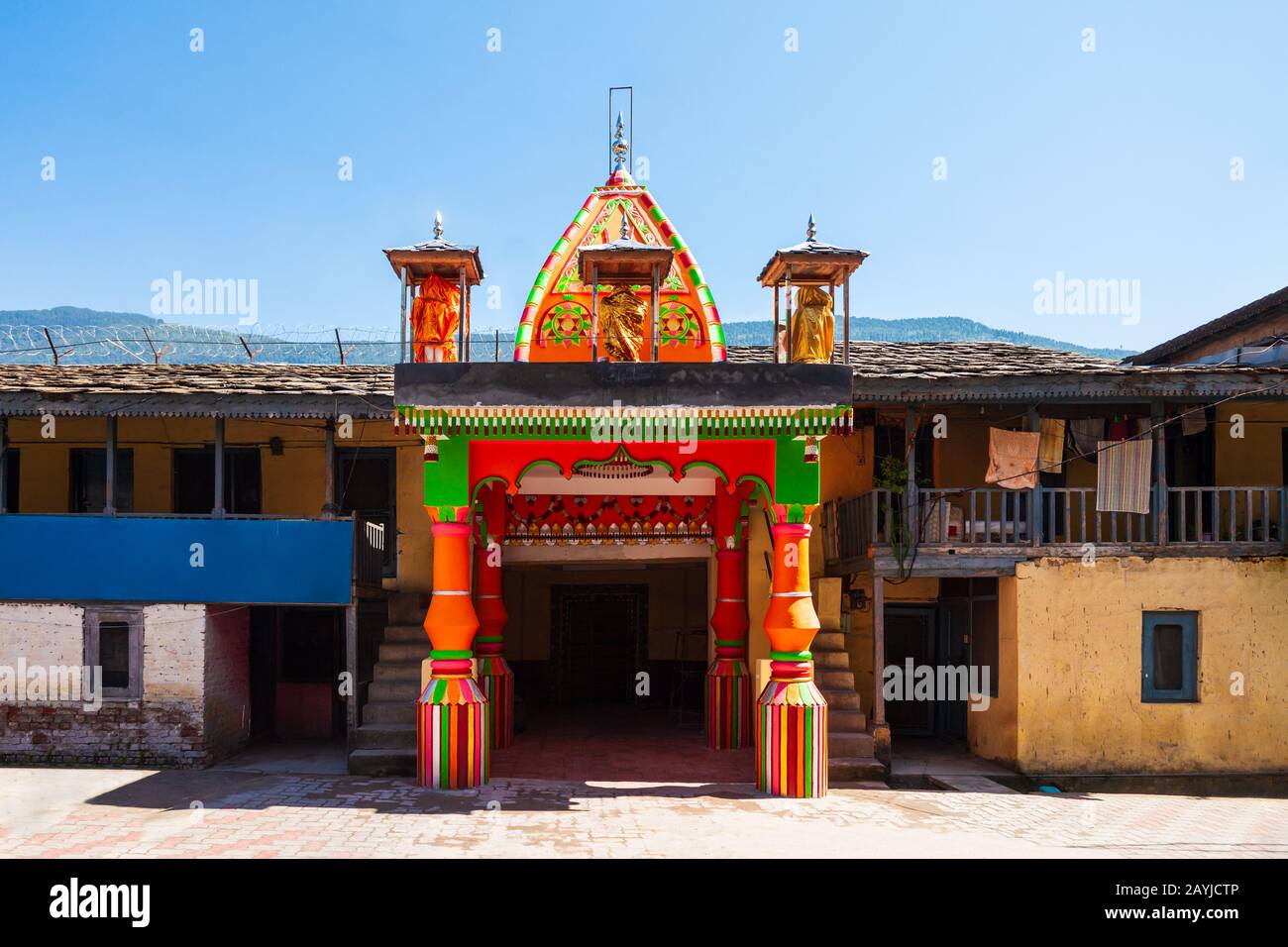 Raghunath hi-res stock photography and images - Alamy