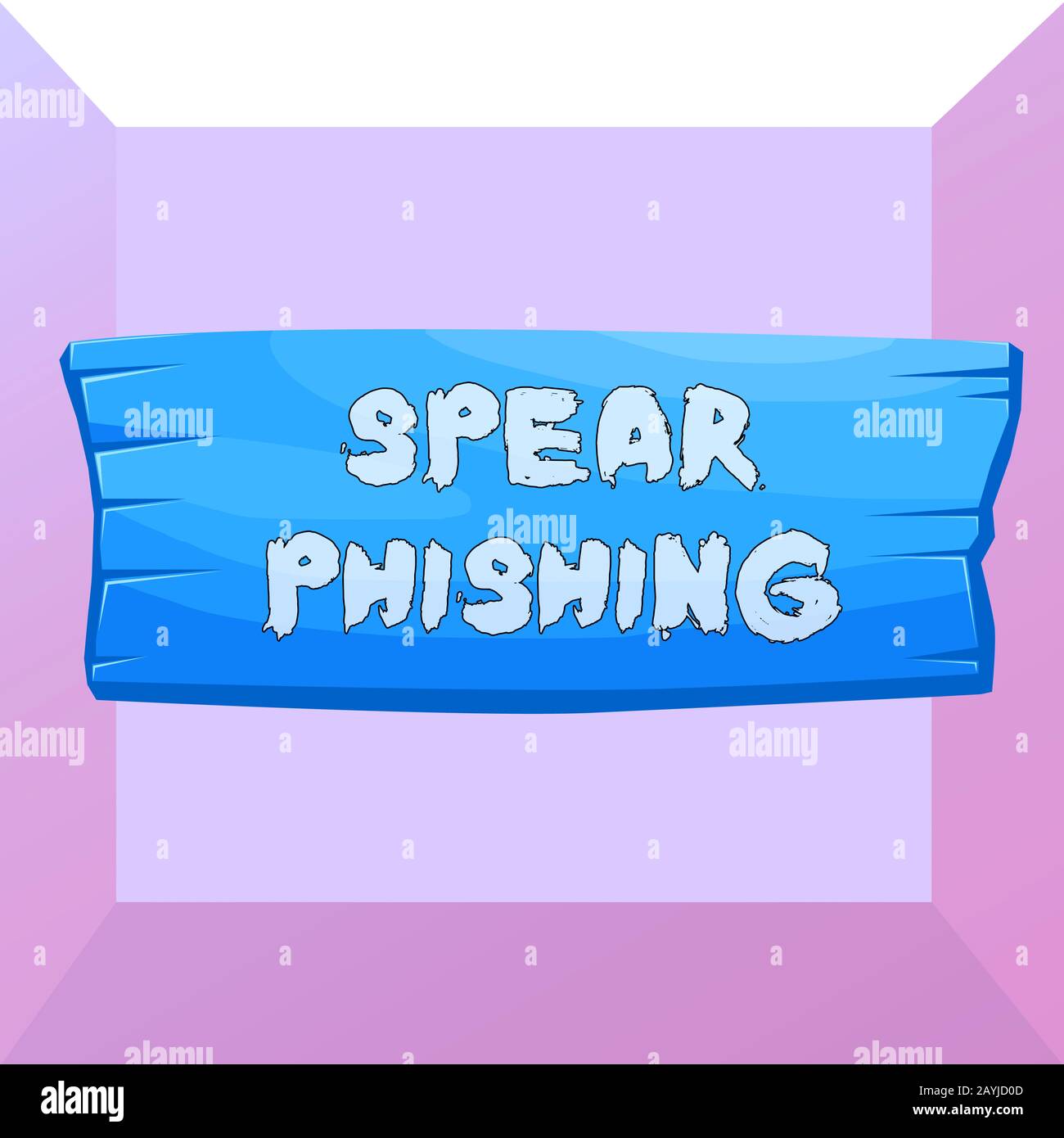 Conceptual Hand Writing Showing Spear Phishing Concept Meaning Sending conceptual-hand-writing-showing-spear-phishing-concept-meaning-sending