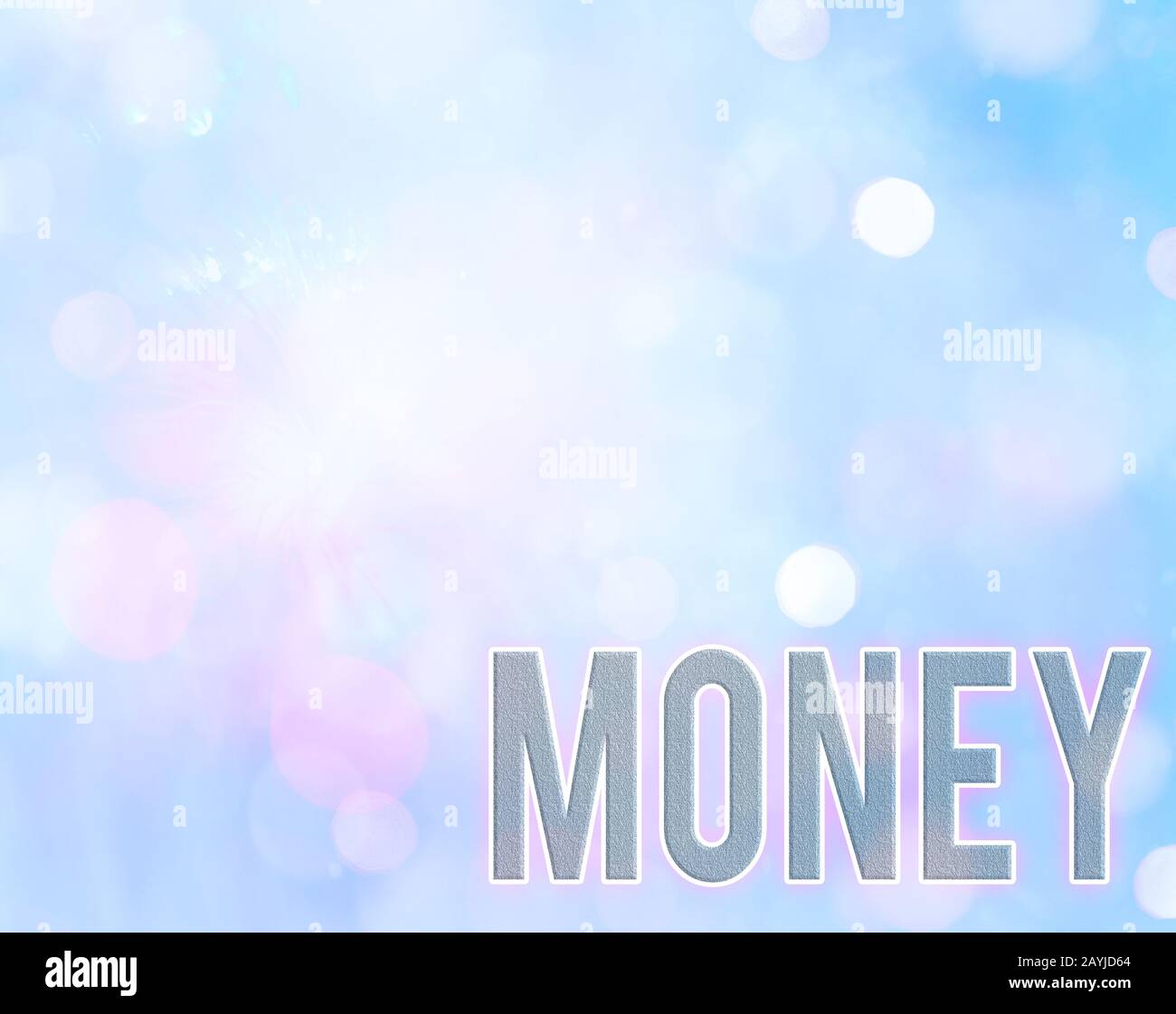 Handwriting text writing Money. Conceptual photo a current medium of ...