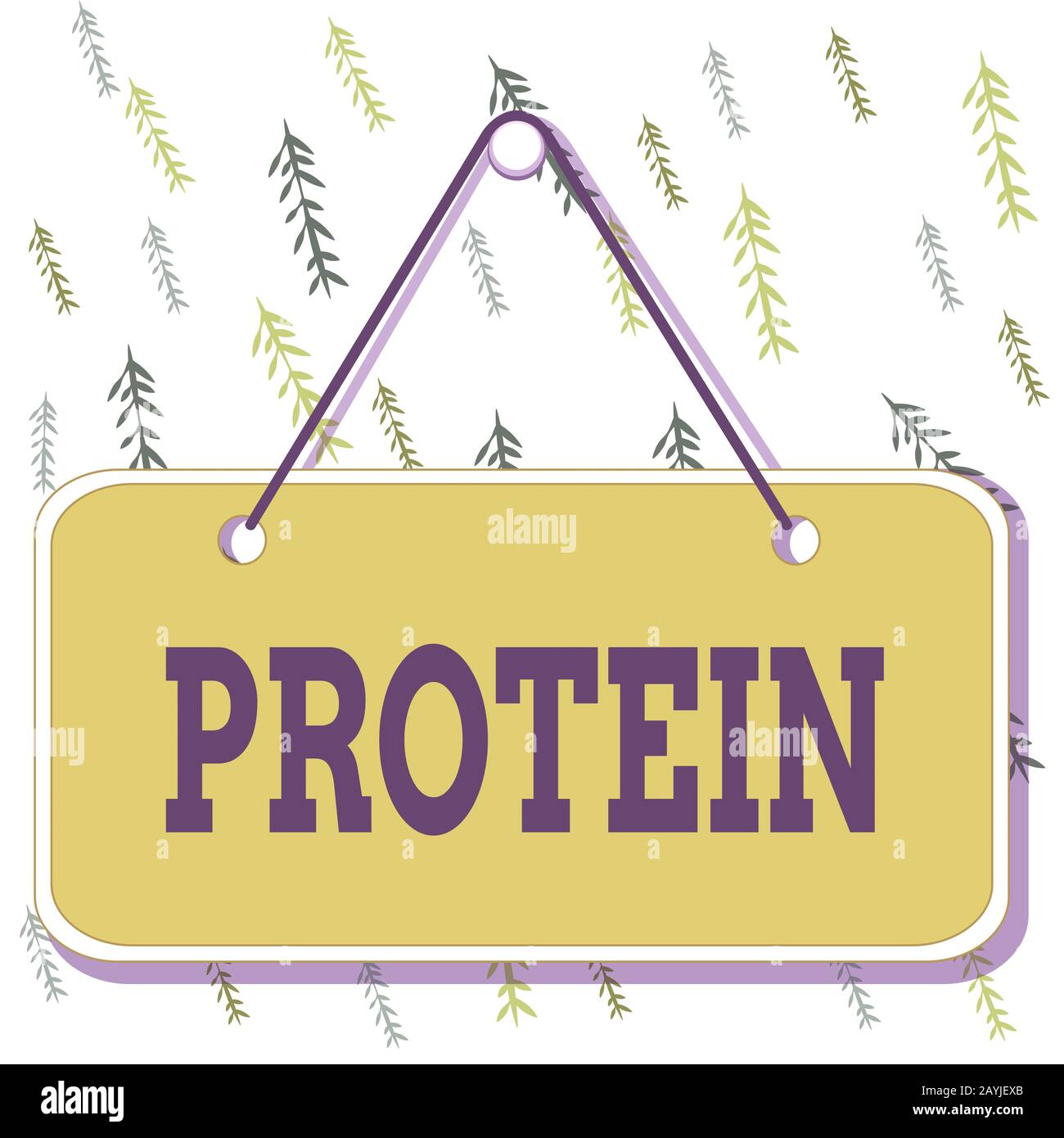 Animal source protein Cut Out Stock Images & Pictures - Alamy