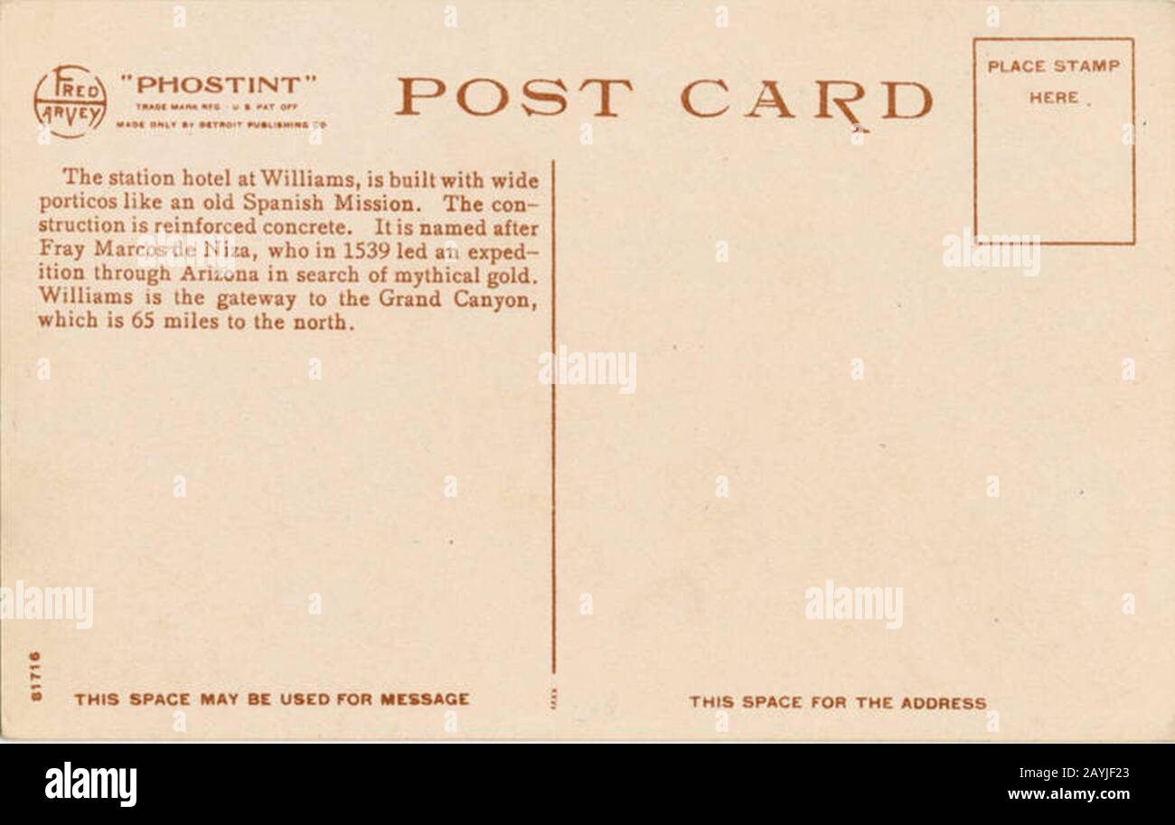 Fray marcos hi-res stock photography and images - Alamy