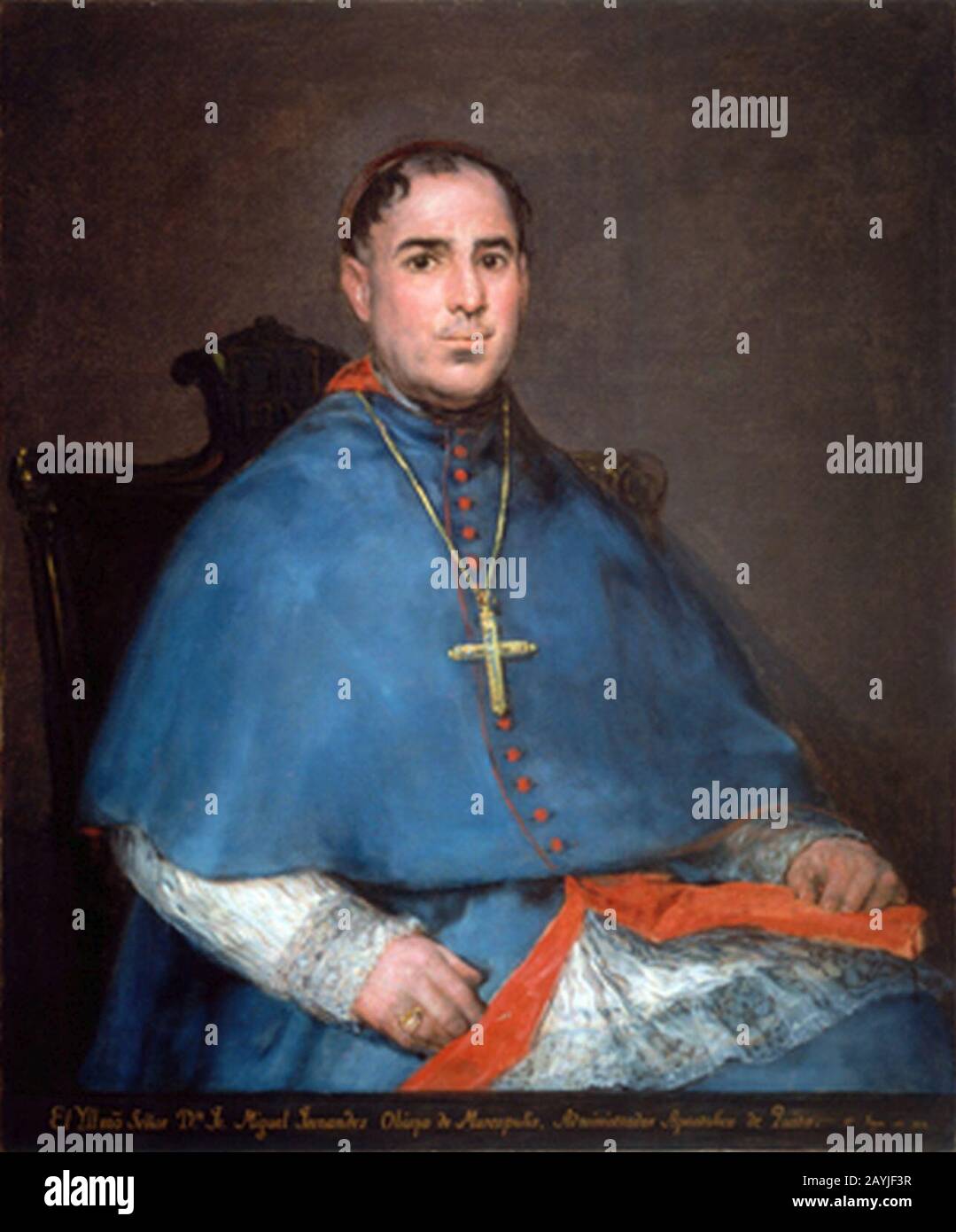 Miguel Flores High Resolution Stock Photography and Images - Alamy