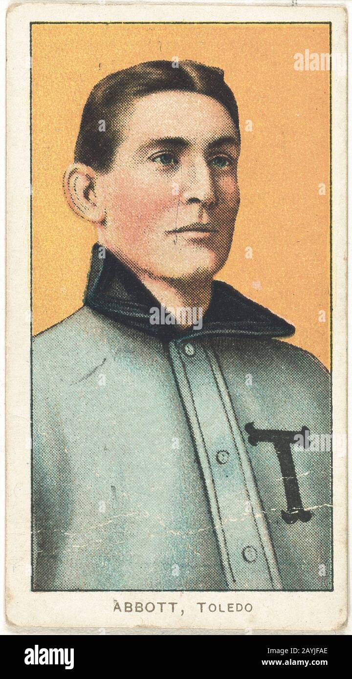 Fred abbott hi-res stock photography and images - Alamy