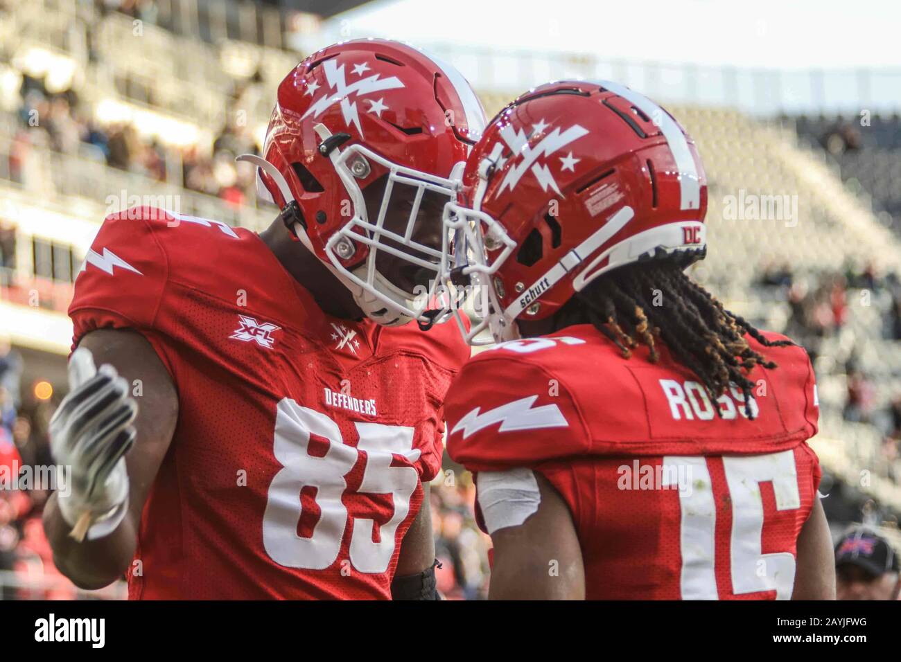 Derrick hayward hi-res stock photography and images - Alamy