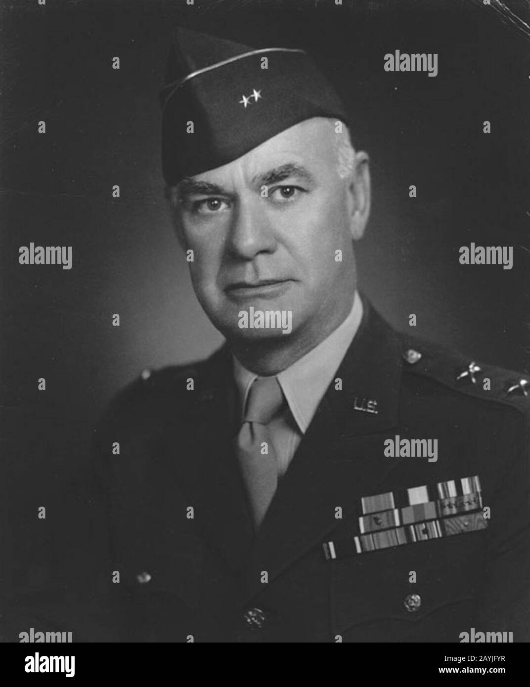 Fred l walker hi-res stock photography and images - Alamy